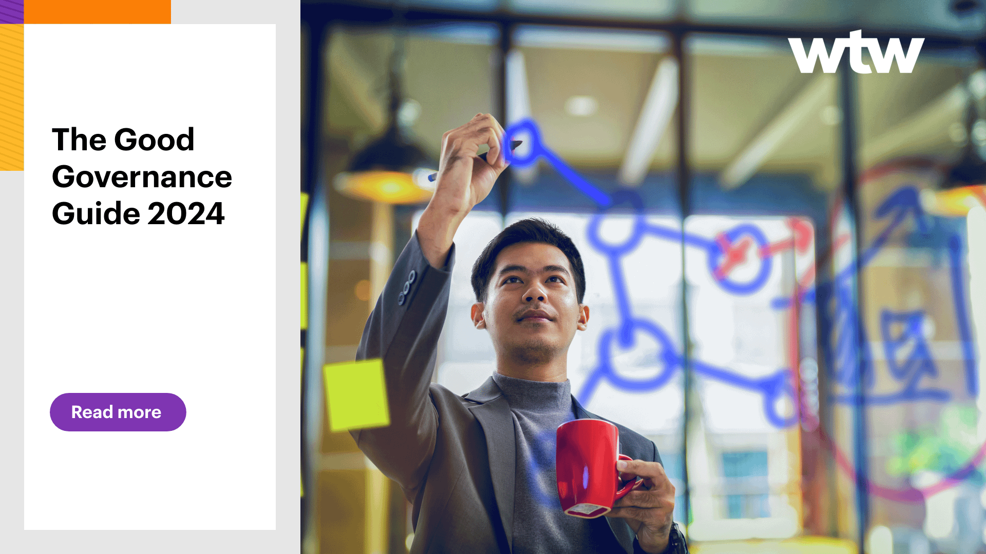 The Good Governance Guide 2024 - WTW