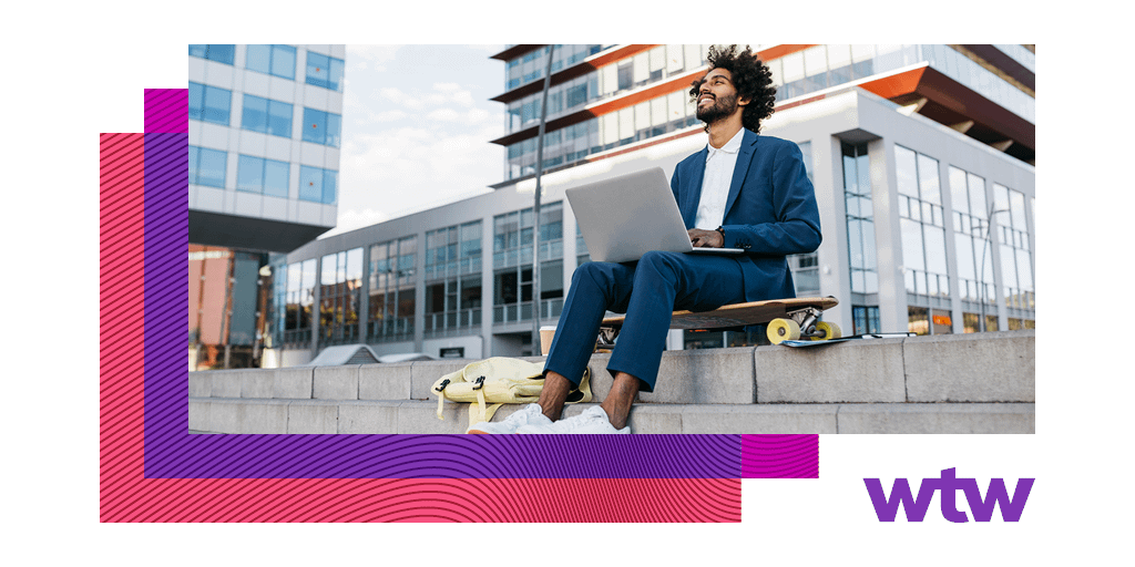 How effective are your wellbeing programs - WTW