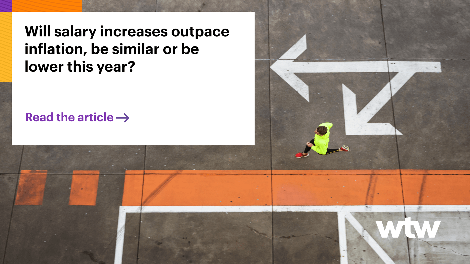 Why salary increases still don’t align with inflation - WTW Why salary increases still don’t align with inflation - WTW