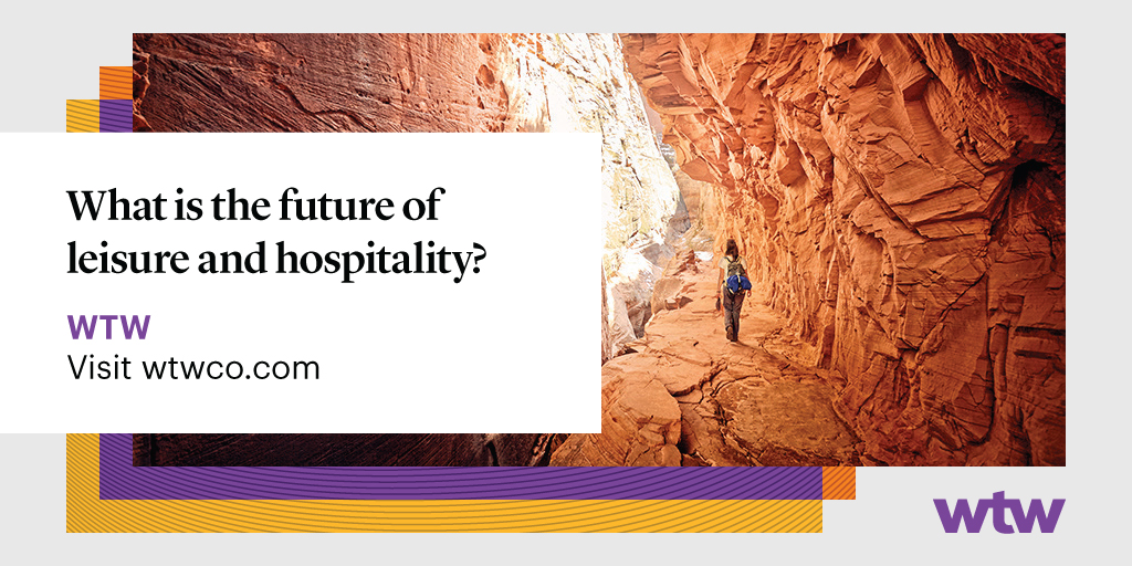 L&H Futures Report 2022: Clarifying emerging risks - WTW