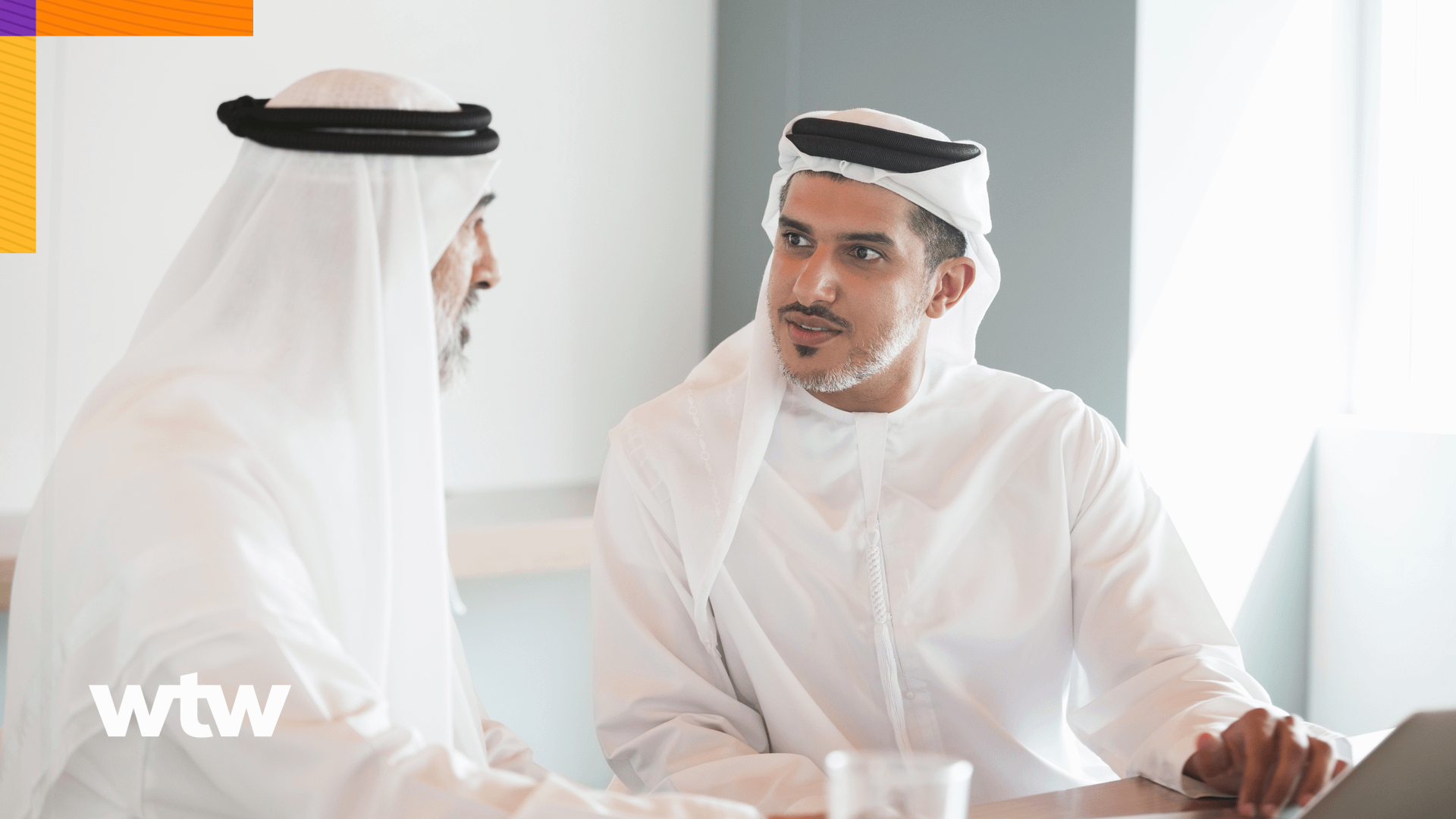 GCC mid-market M&A activity set to lead deal flow in 2025 - WTW