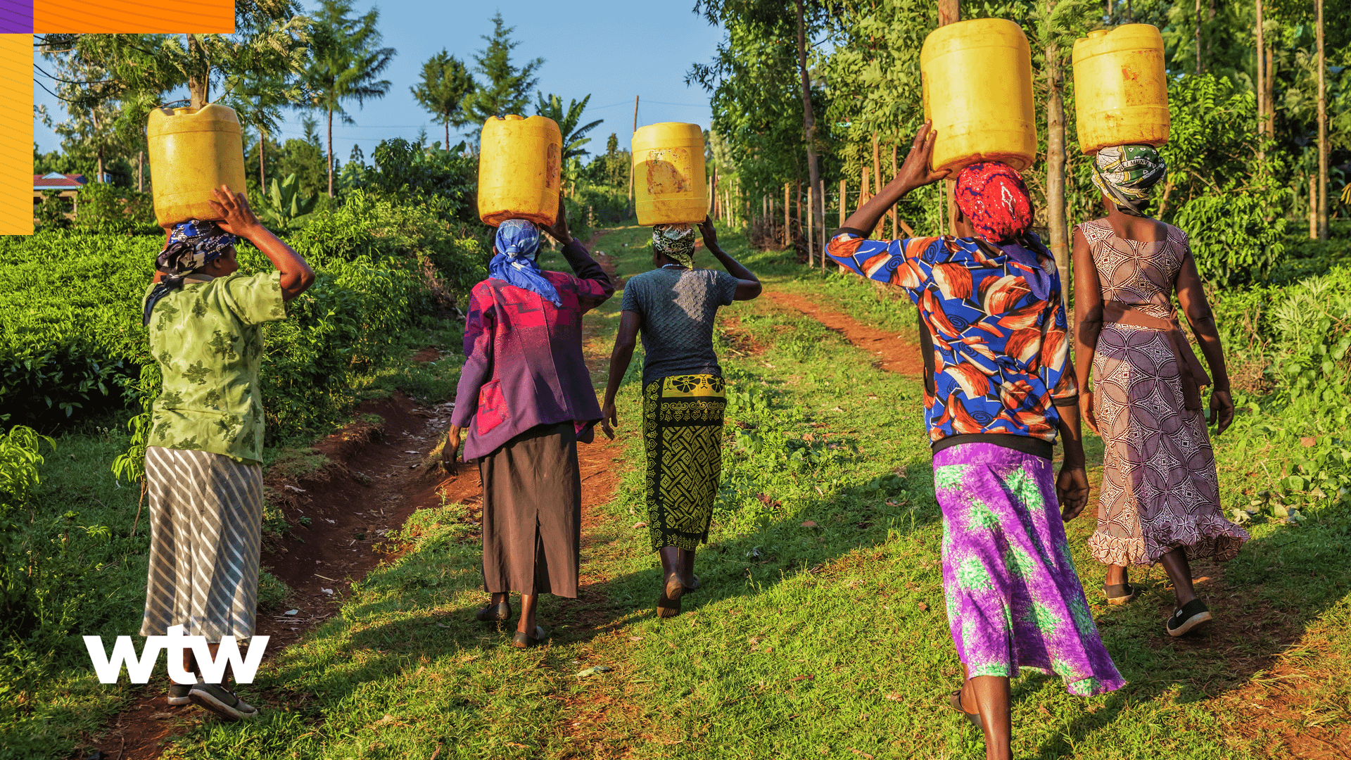 Africa’s strategic opportunities and geopolitical challenges - WTW