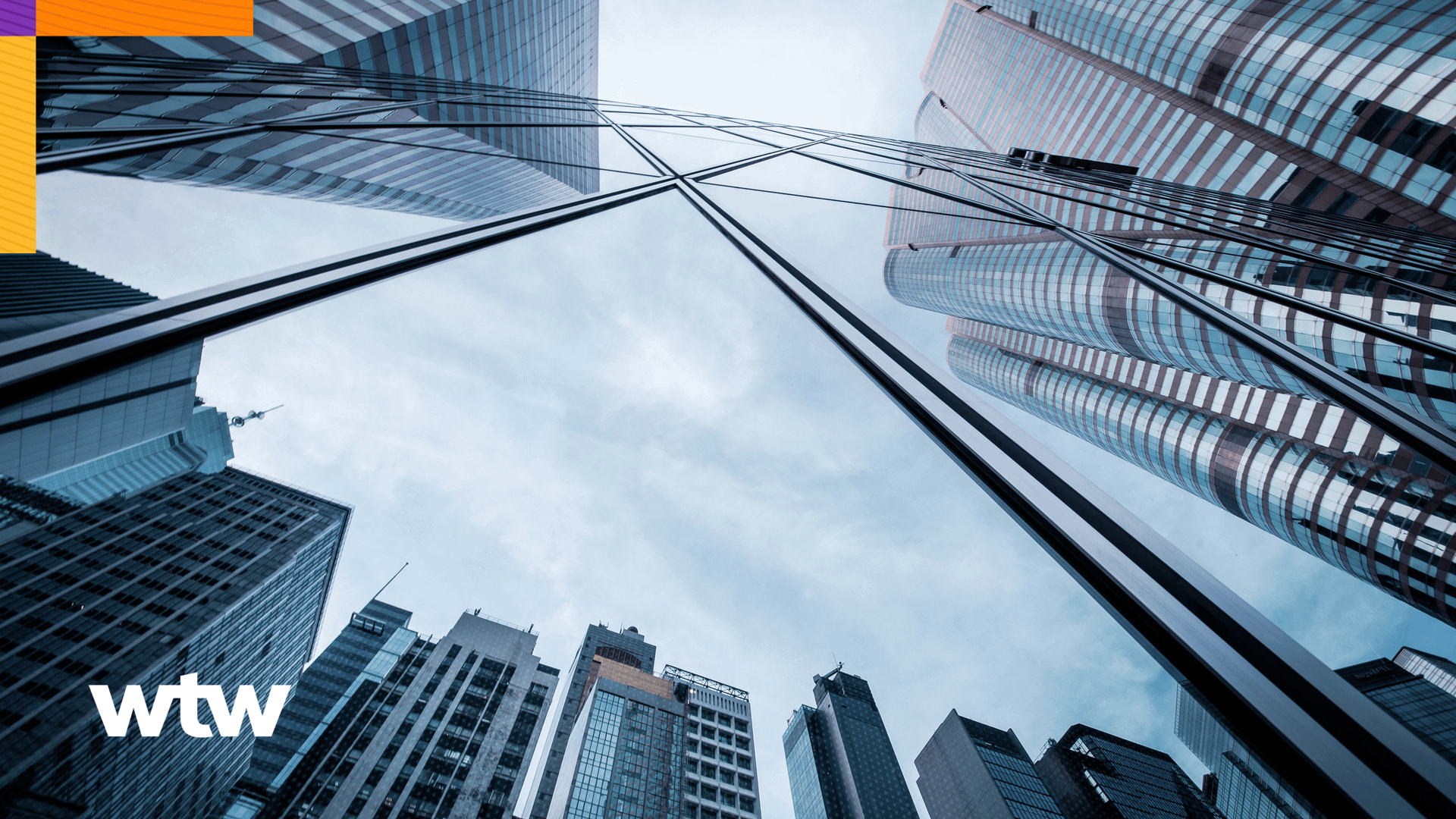 WTW dévoile son nouveau plan stratégique - WTW