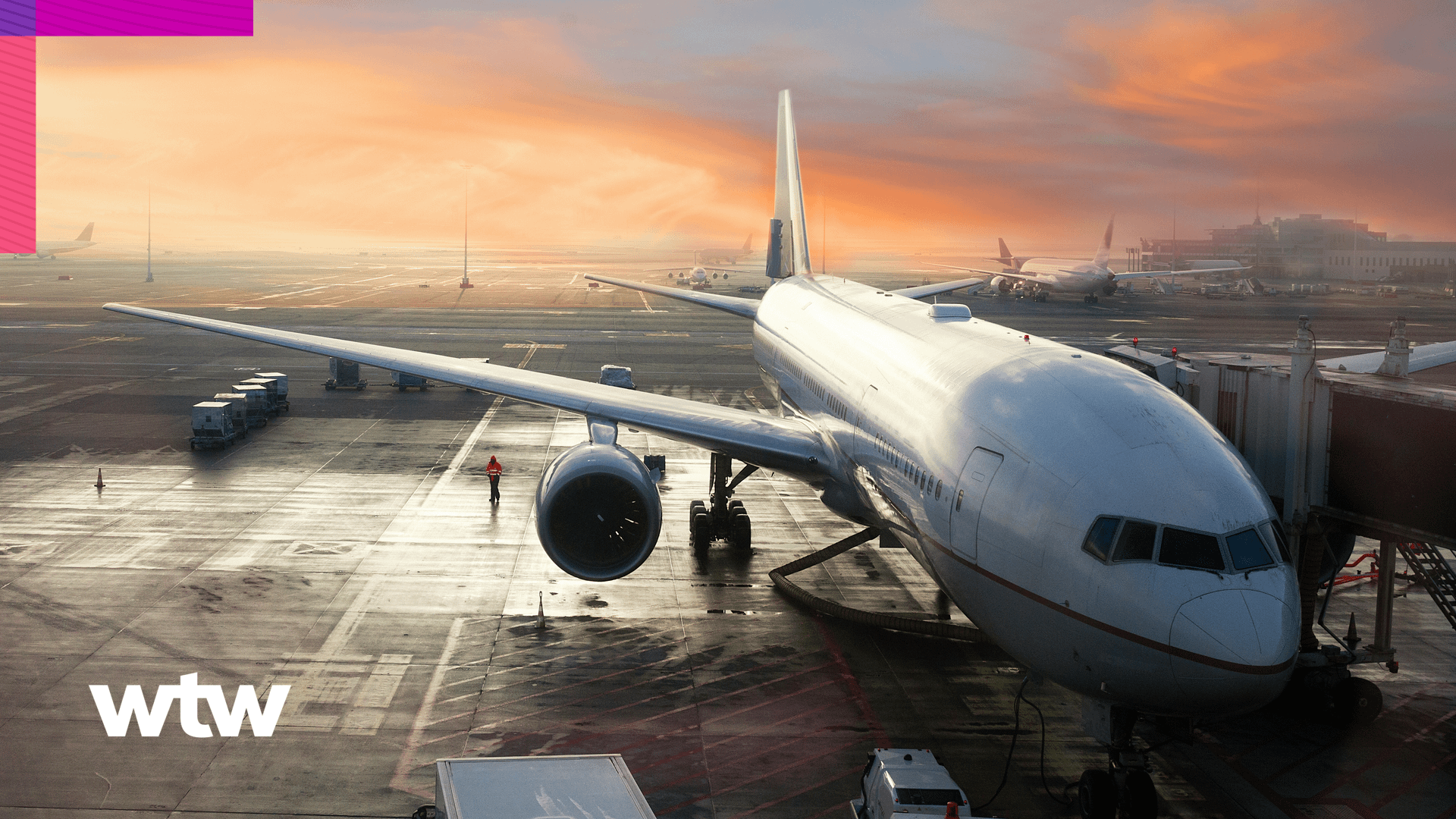 Airline Insurance Claims Review 2024 - WTW