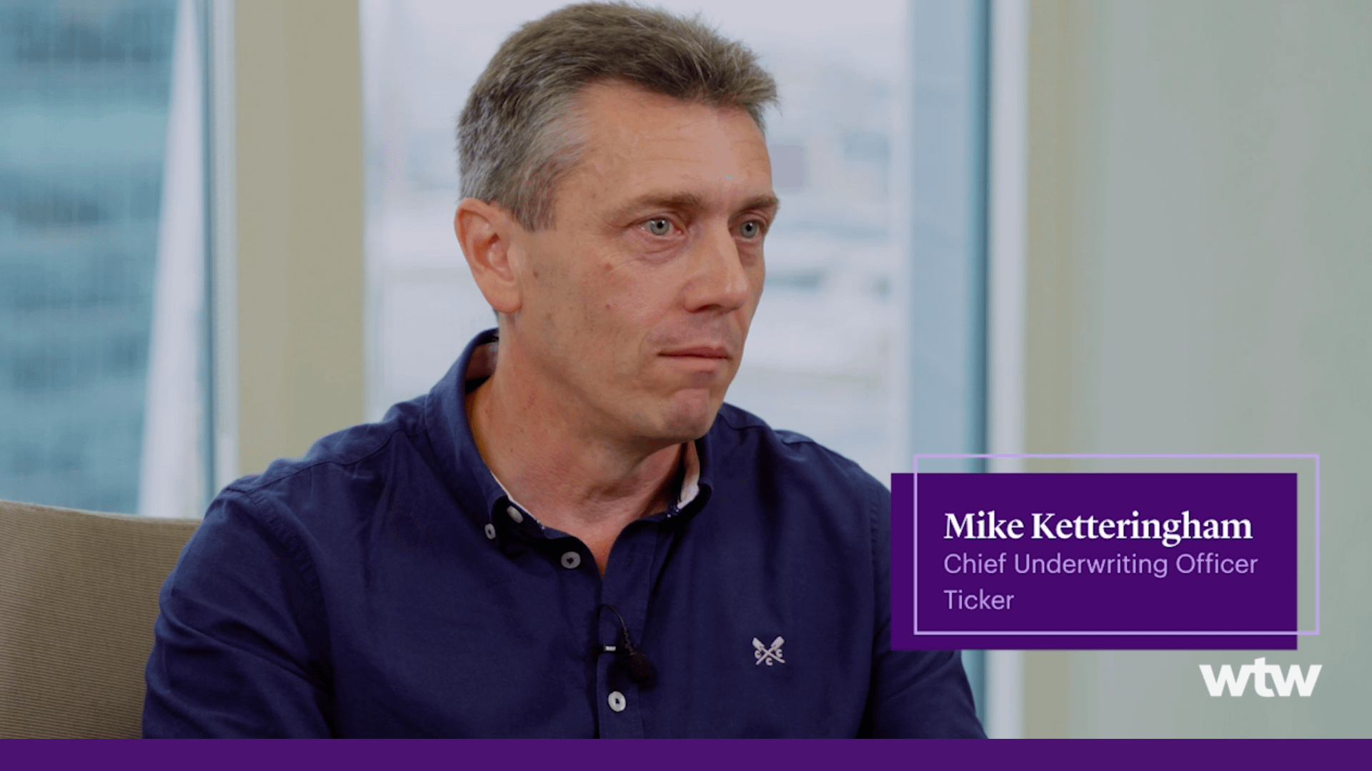 Delivering pricing sophistication at Ticker - WTW