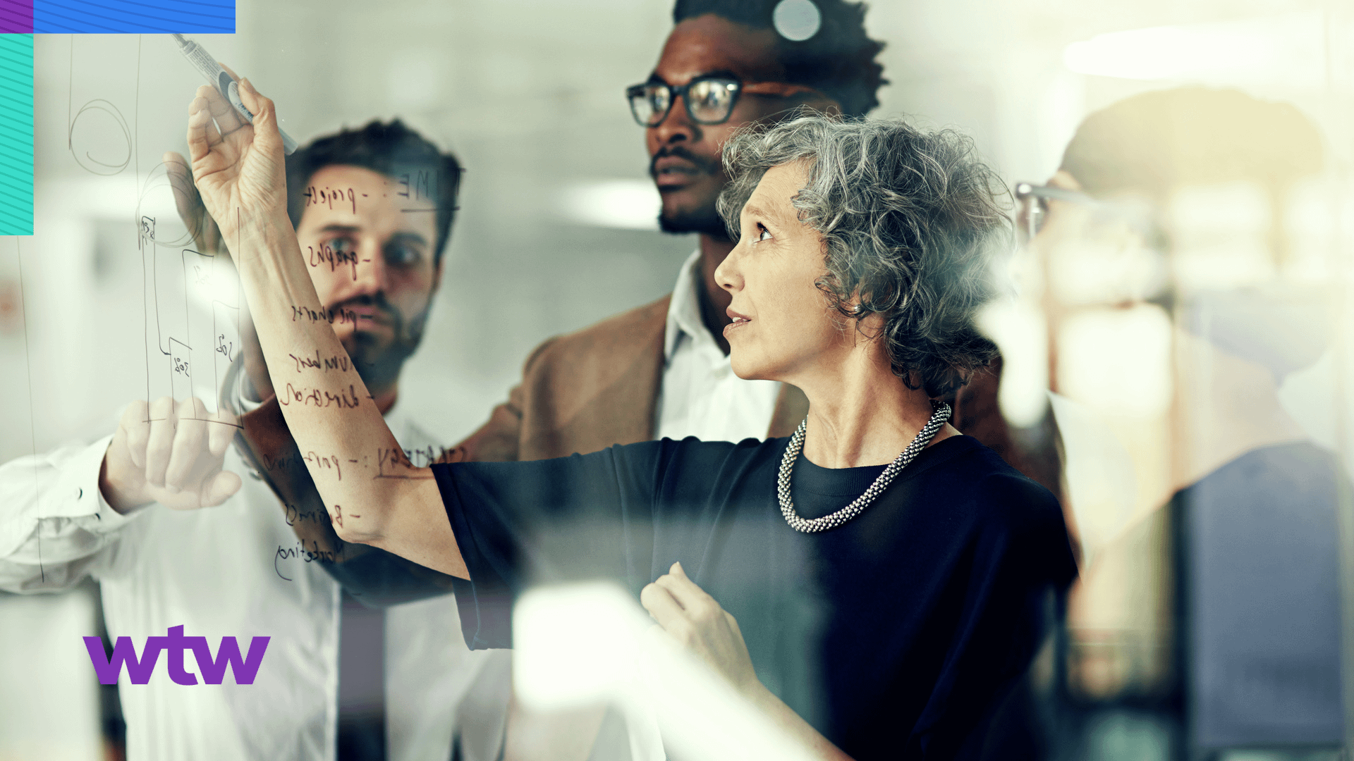 It’s time to take a skills-first approach to your people programs - WTW