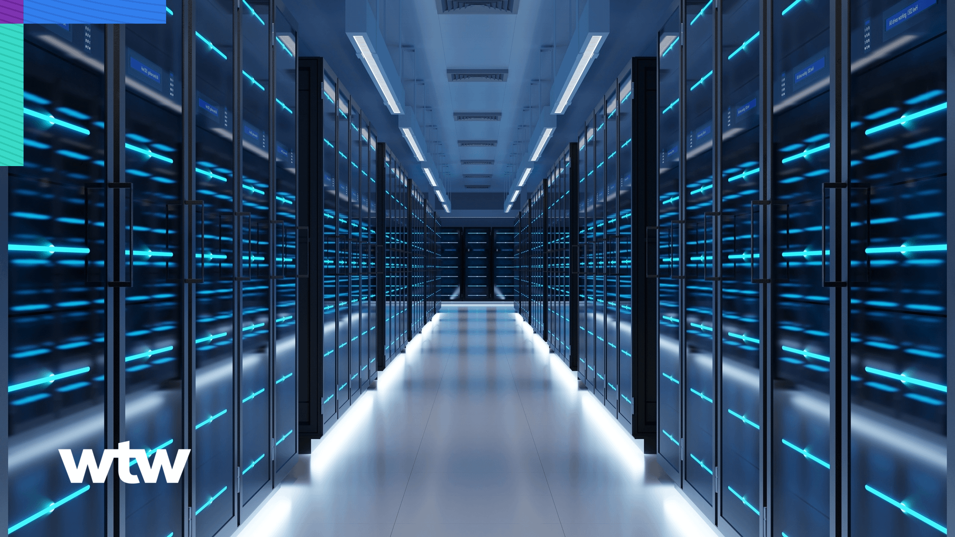 The expanding energy frontier of data centers - WTW