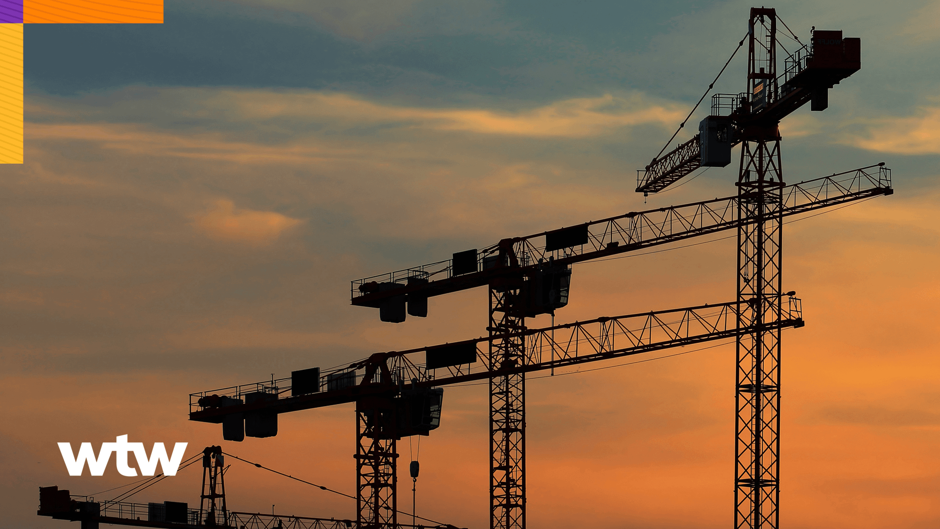 Construction industry overview in Australasia - WTW