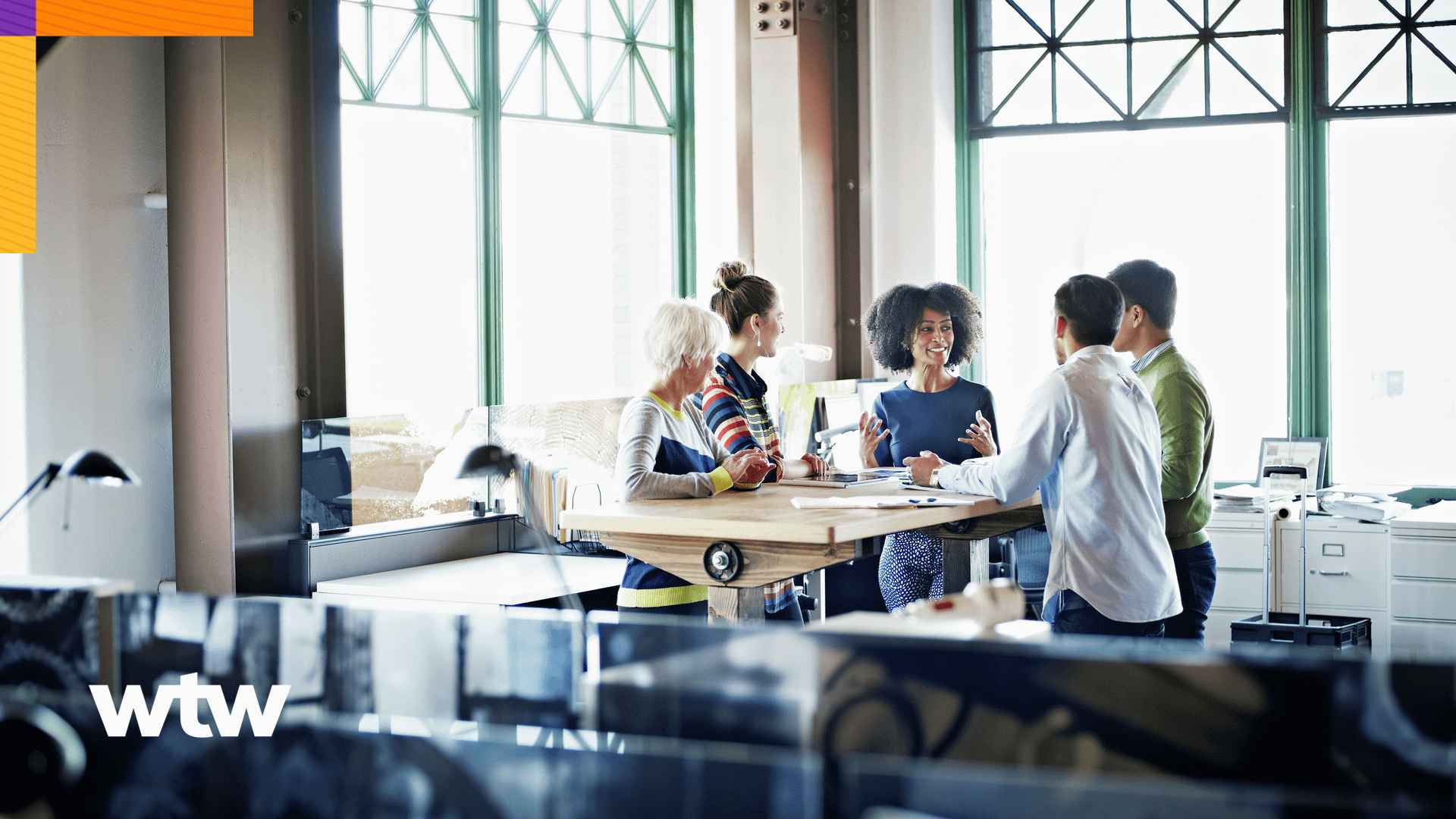 High-performing companies take a best-fit executive pay approach - WTW