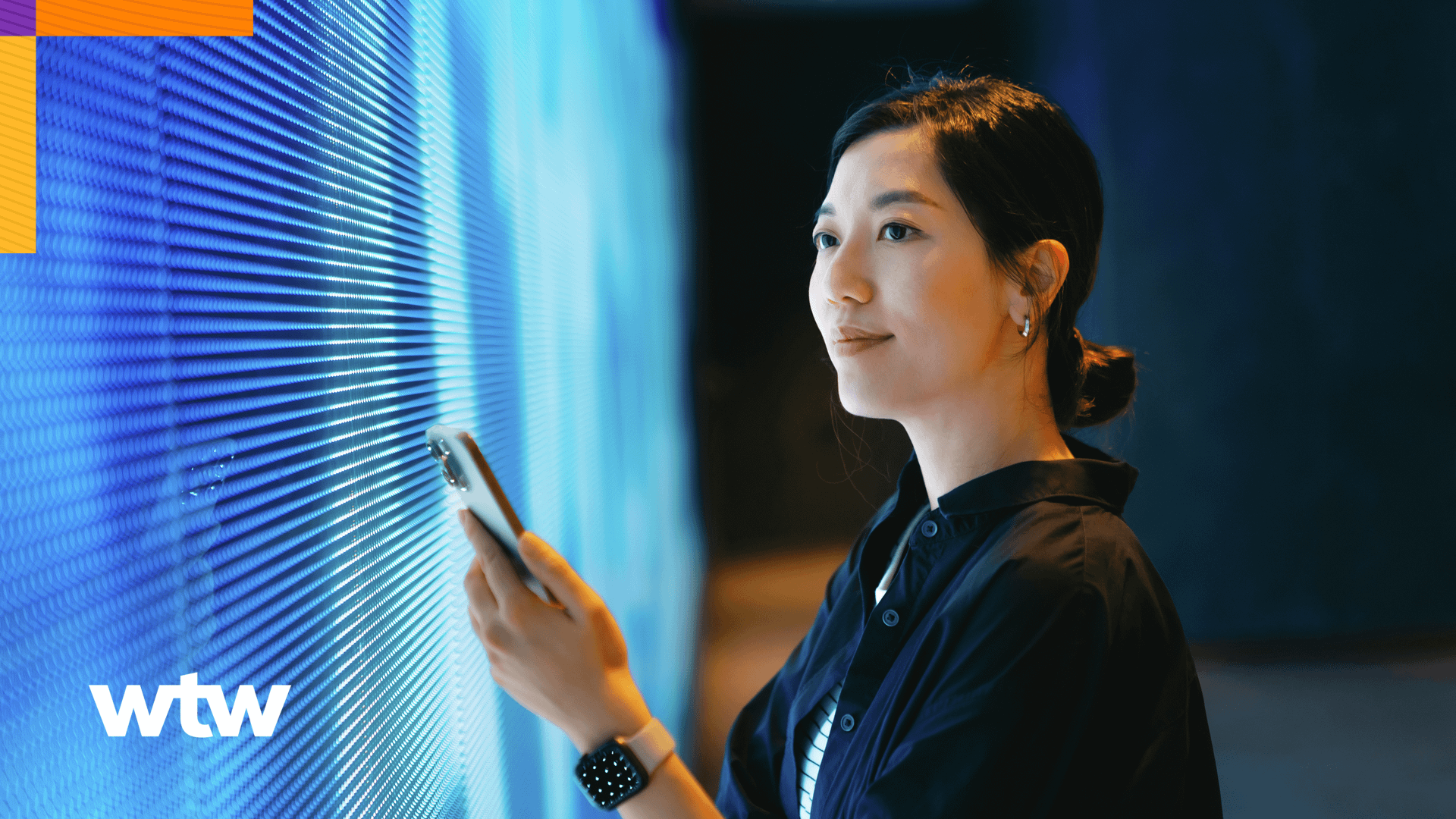 Die Zukunft von Work and Rewards Hot Topics 2025 - WTW