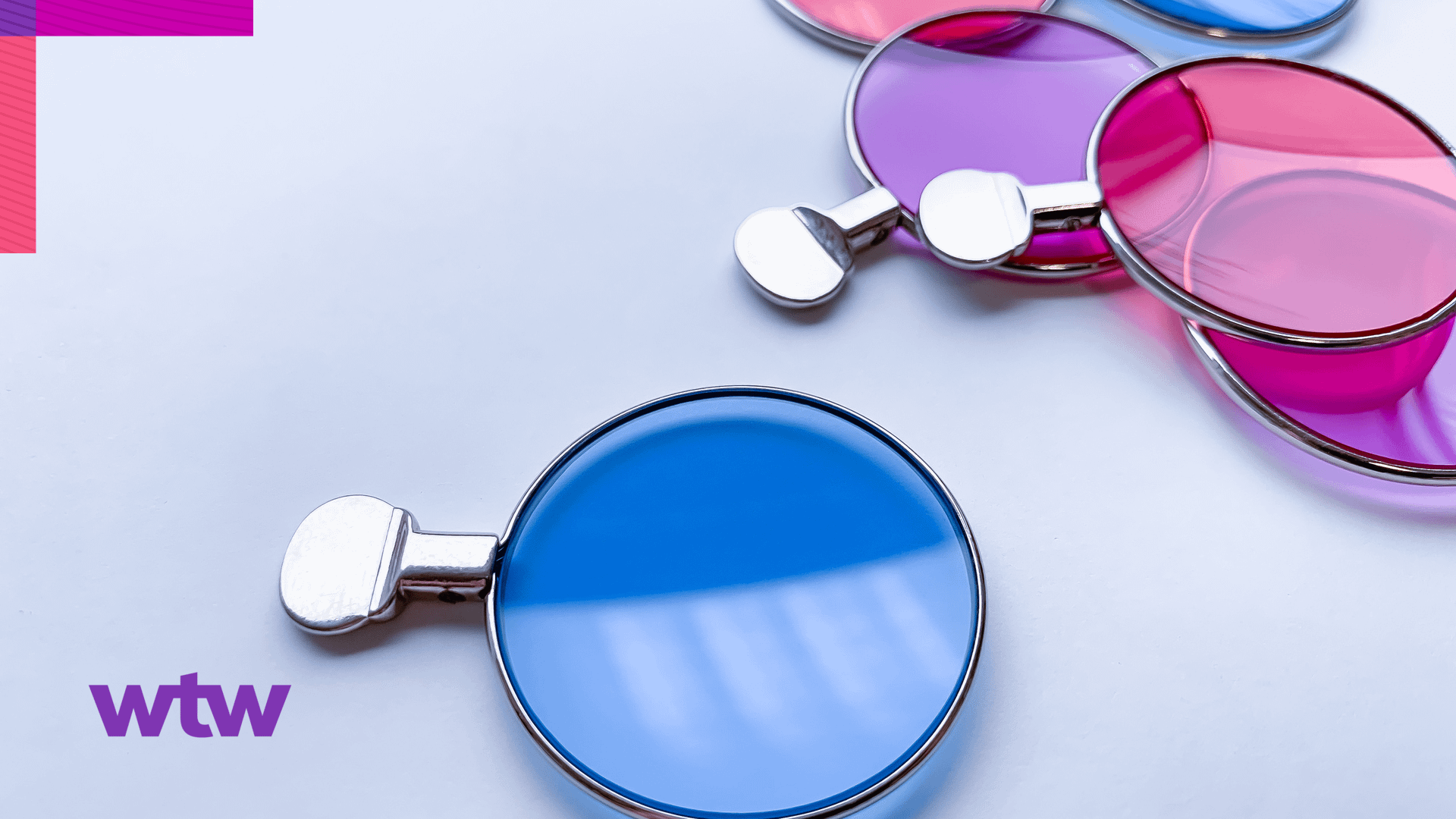 How’s your definition of risk influences decision making? - WTW