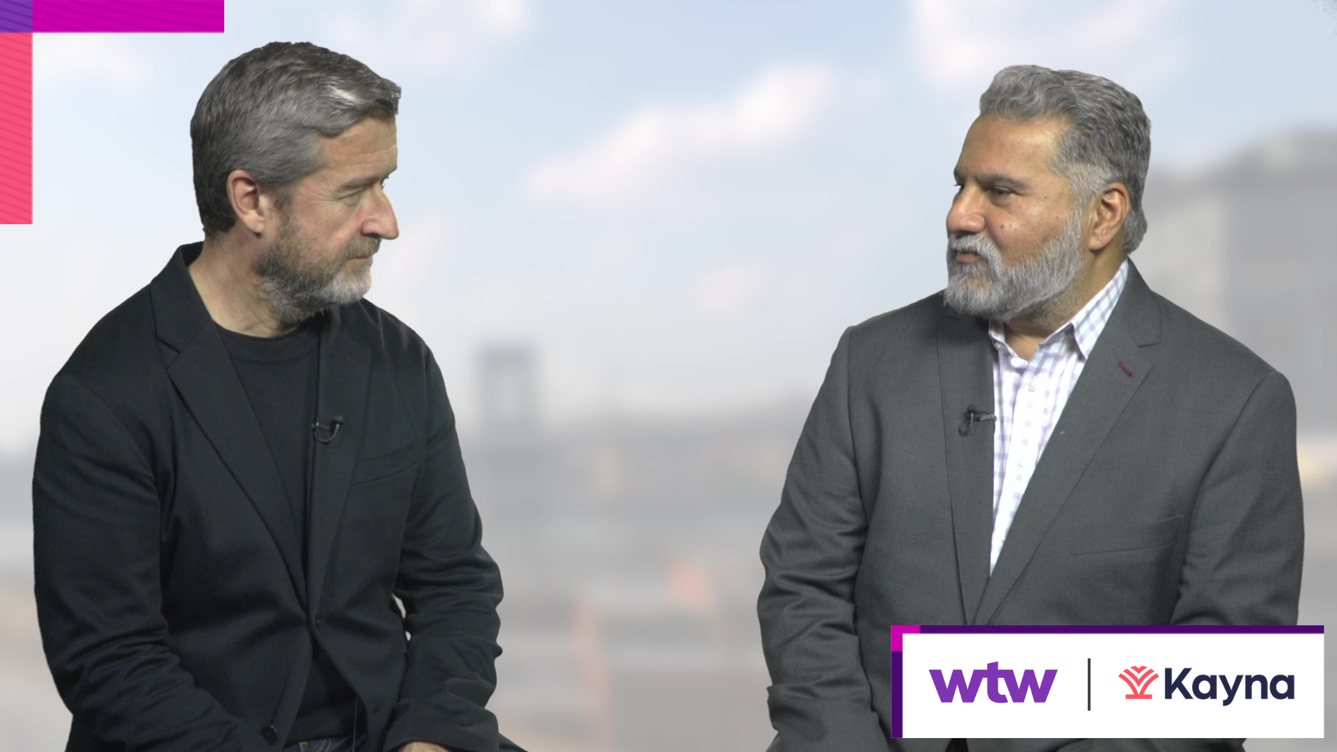 WTW & Kayna Partnership - WTW