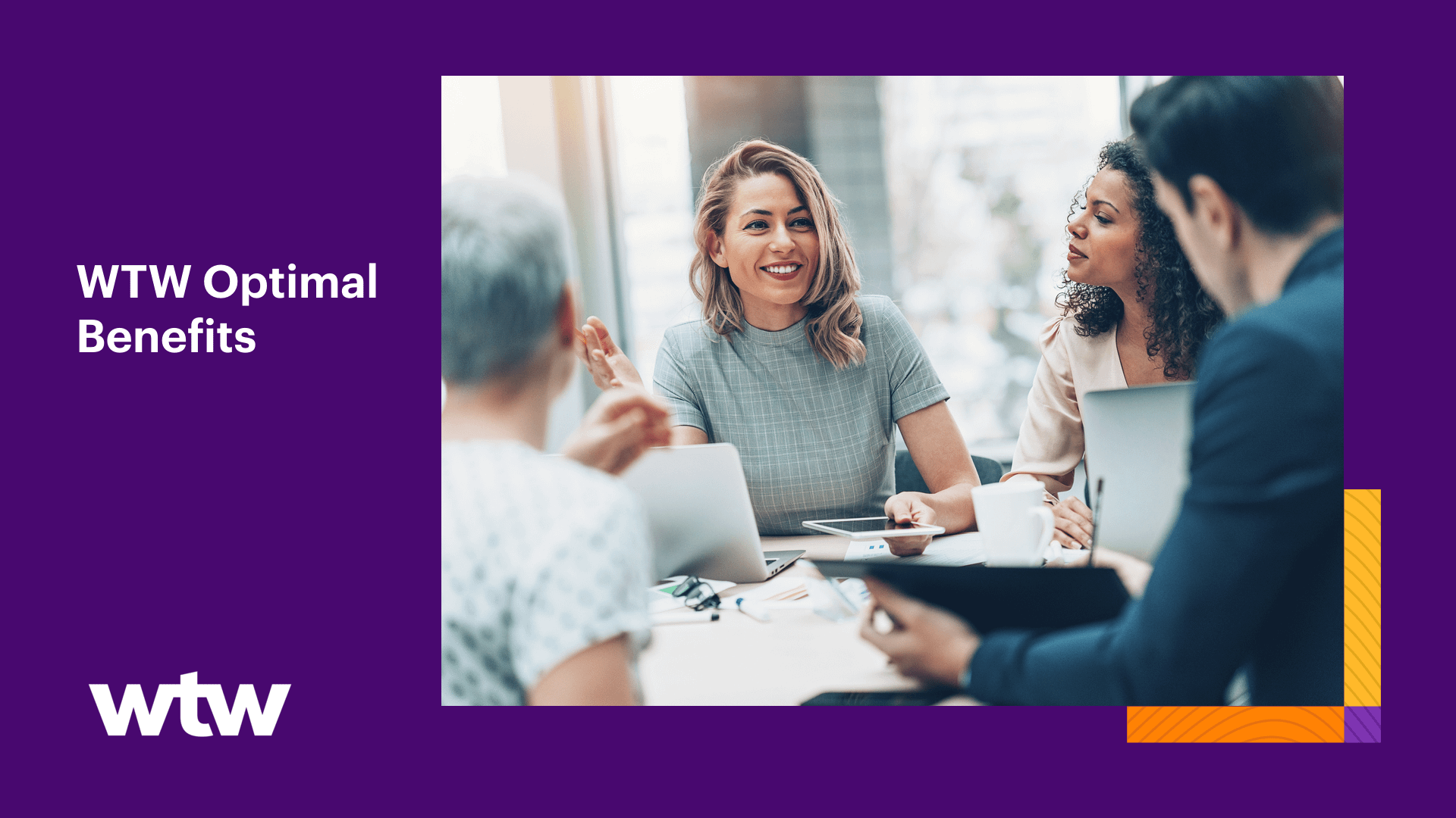 WTW Optimal Benefits - WTW