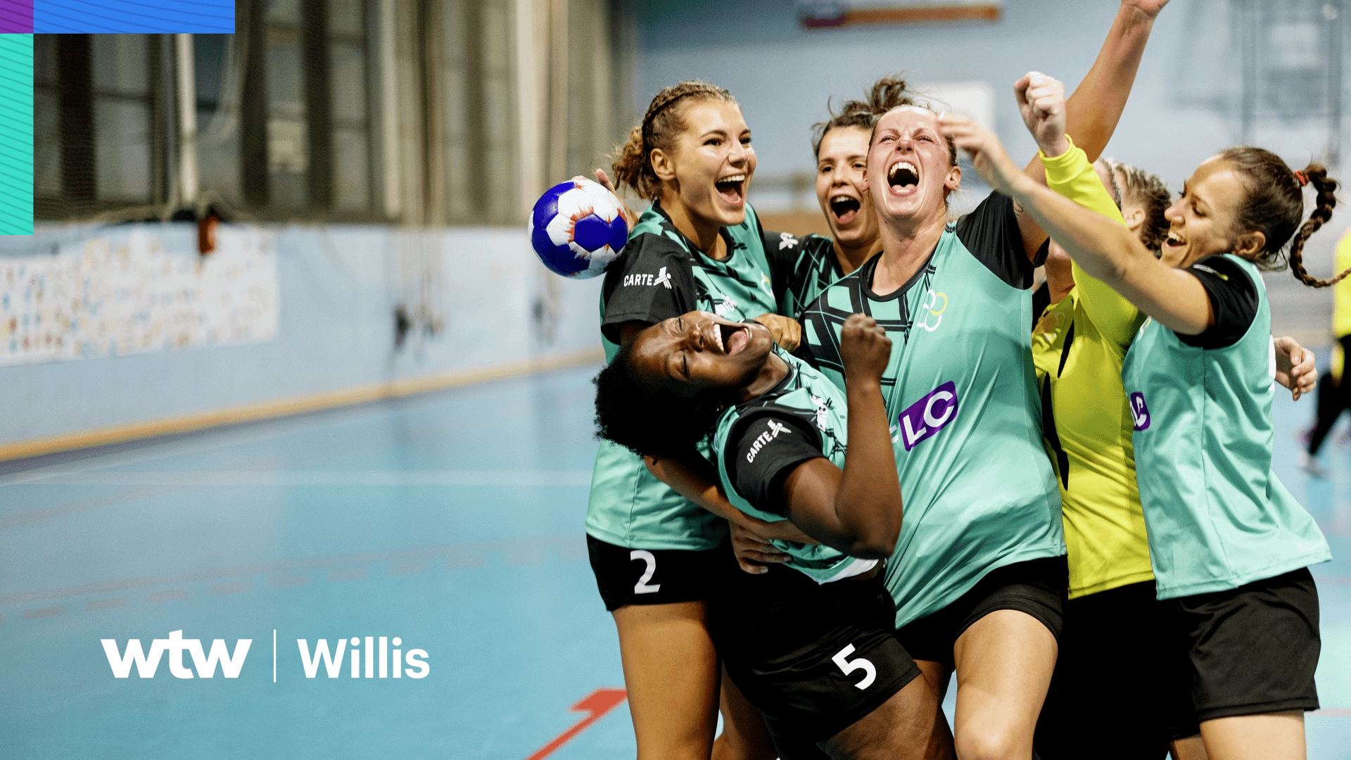 D&O professionals series: Sarah Abrams, Baleen Specialty - WTW