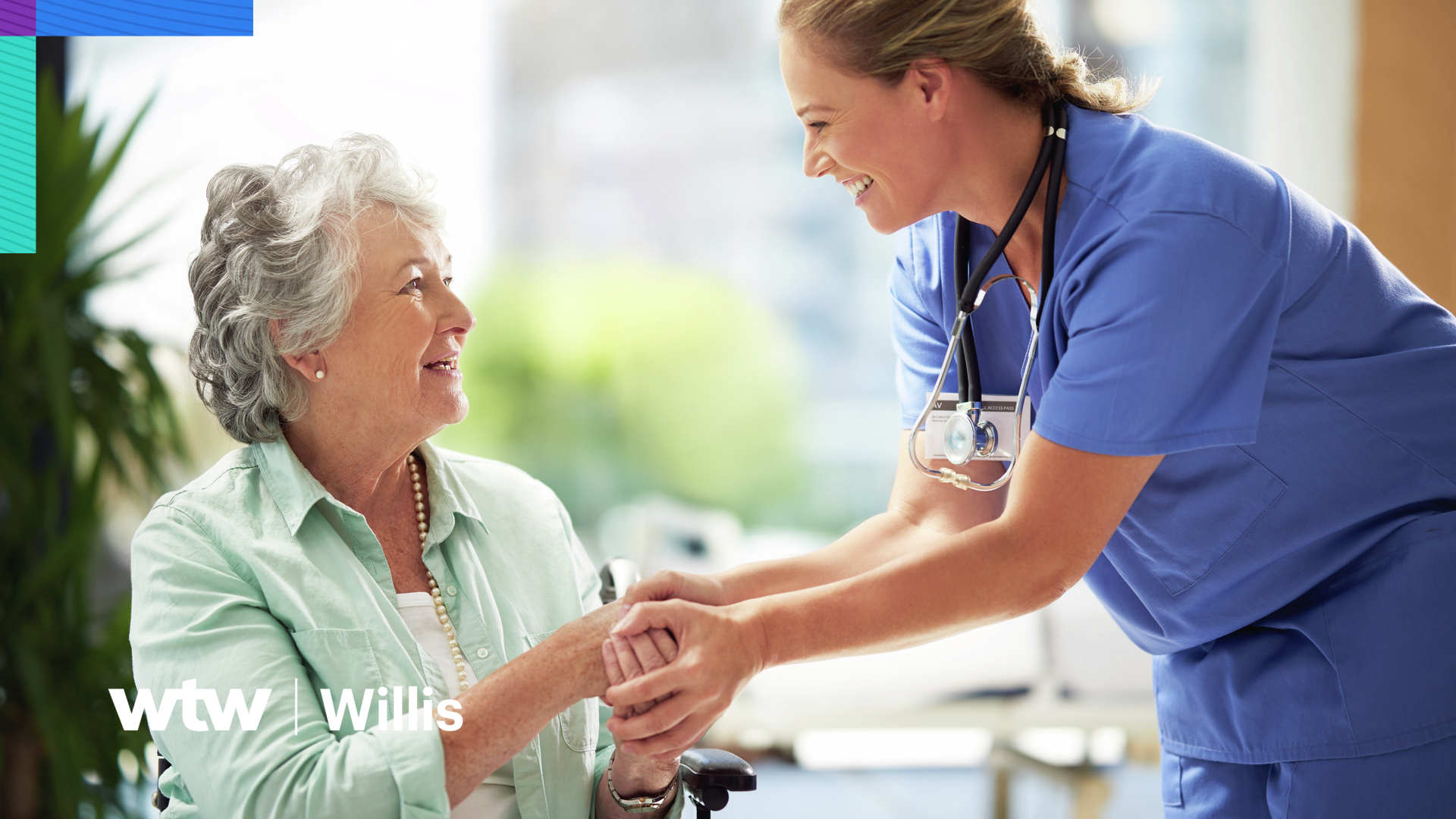 The future of nursing home staffing mandates - WTW