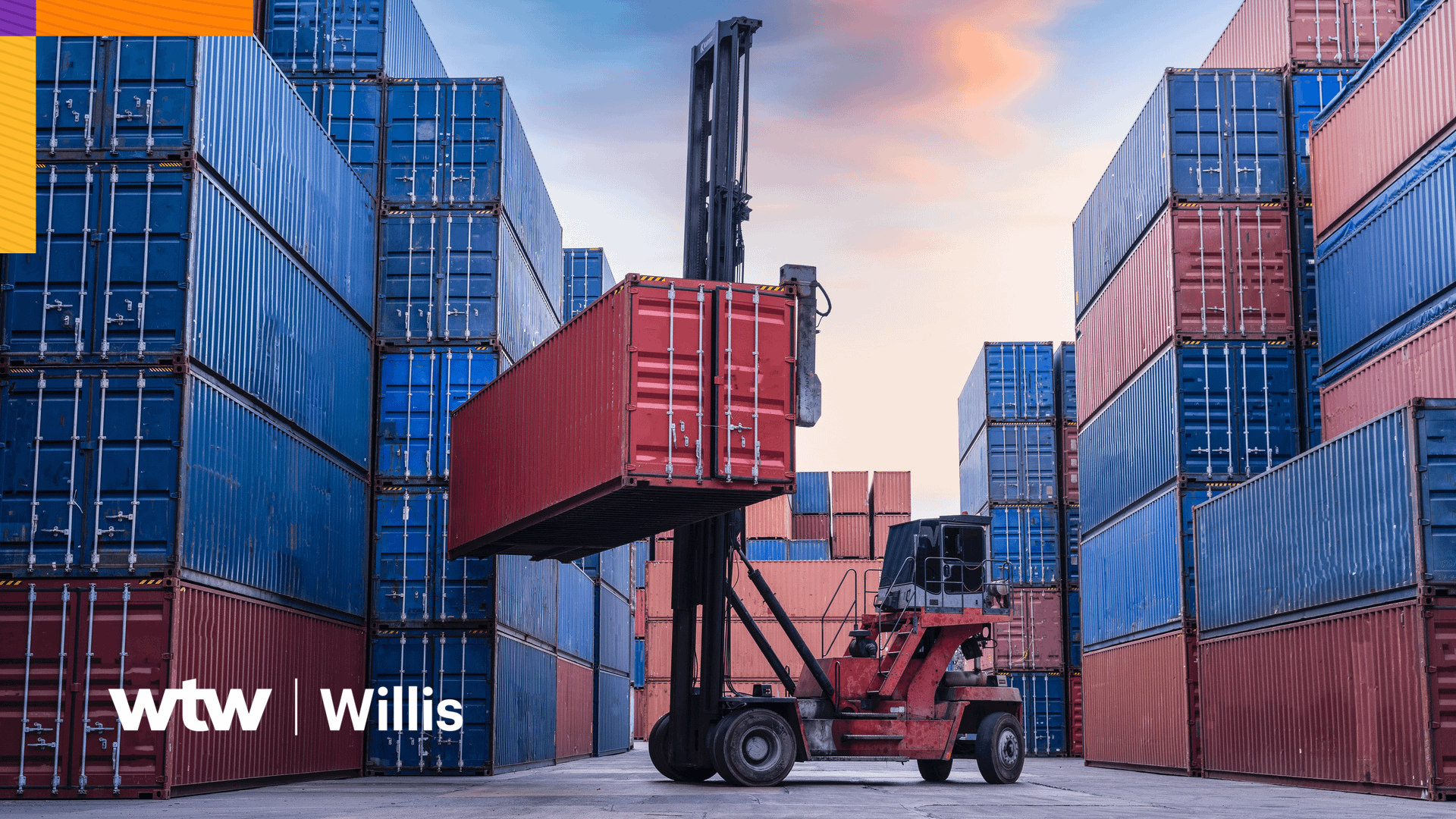 Incoterms and tariffs - WTW