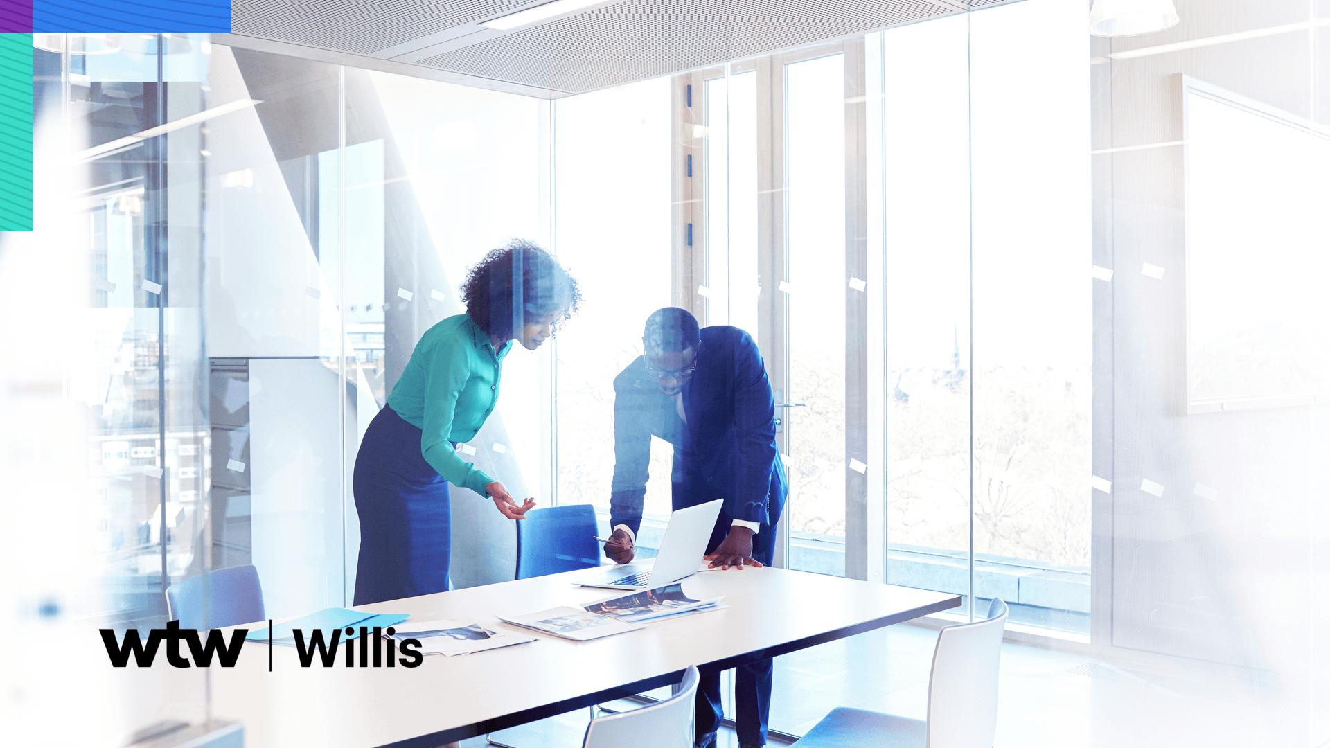 Fidelity/crime spotlight: Mike Beranek, Berkley Crime - WTW