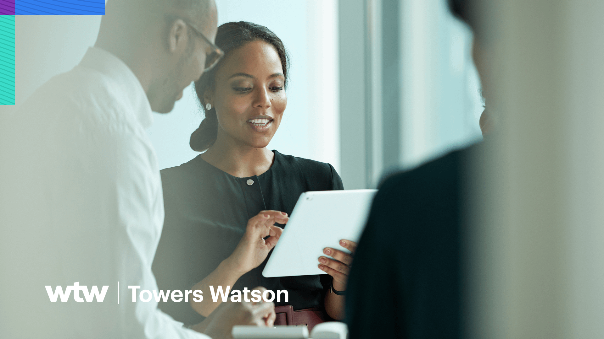 Stellenbewertung als Grundlage der Entgelttransparenz - WTW