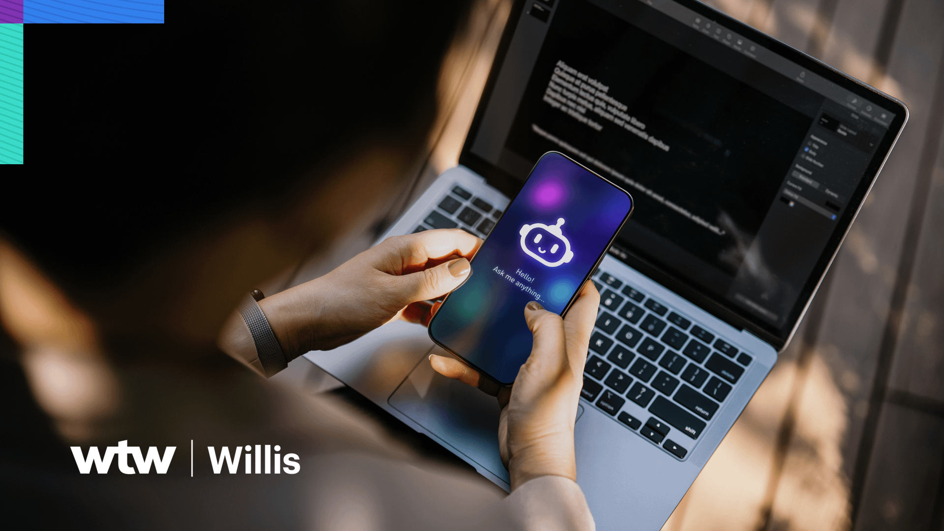 Ihr Weg zu einem wirtschaftlichen Cyber-Schutz - WTW