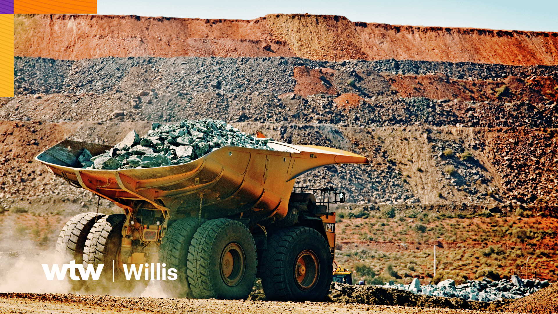 Mining and metals | Insurance Broking & Risk Management - WTW