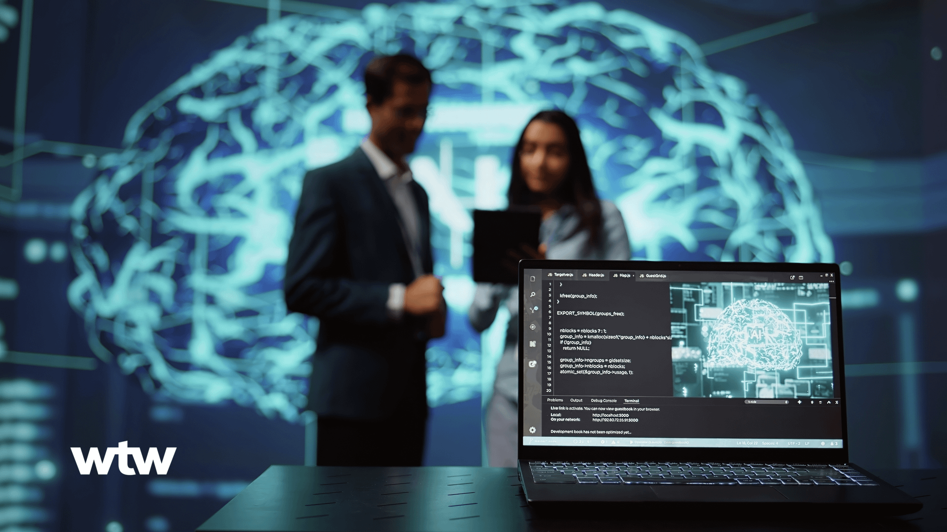 Deliver better job evaluations with AI - WTW