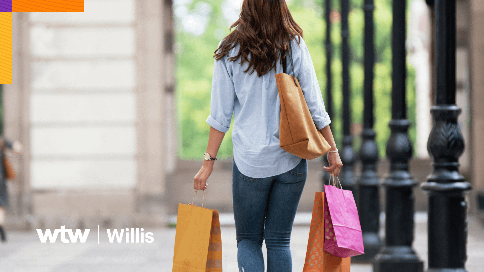 Retail Reputational Risk Report 2024 /25 - WTW