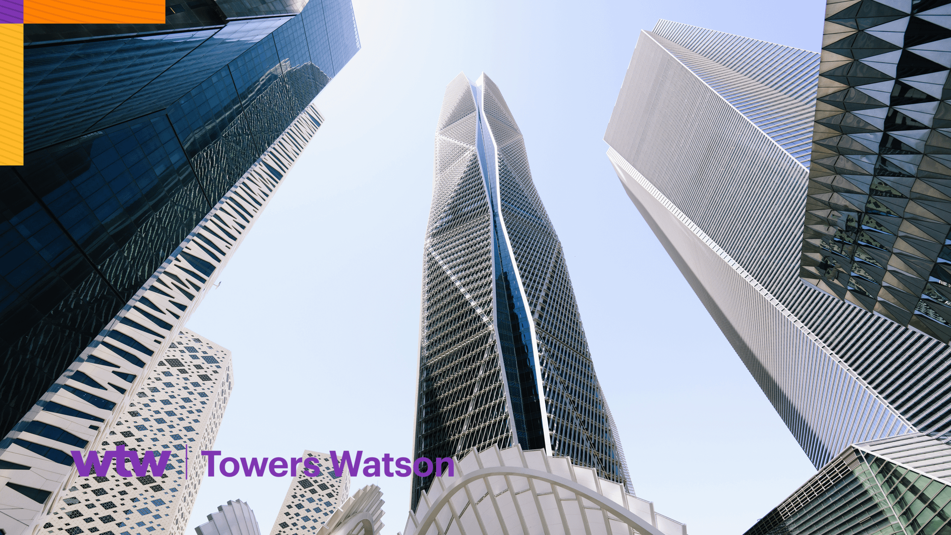 Middle East Human Capital Knowledge Hub - WTW