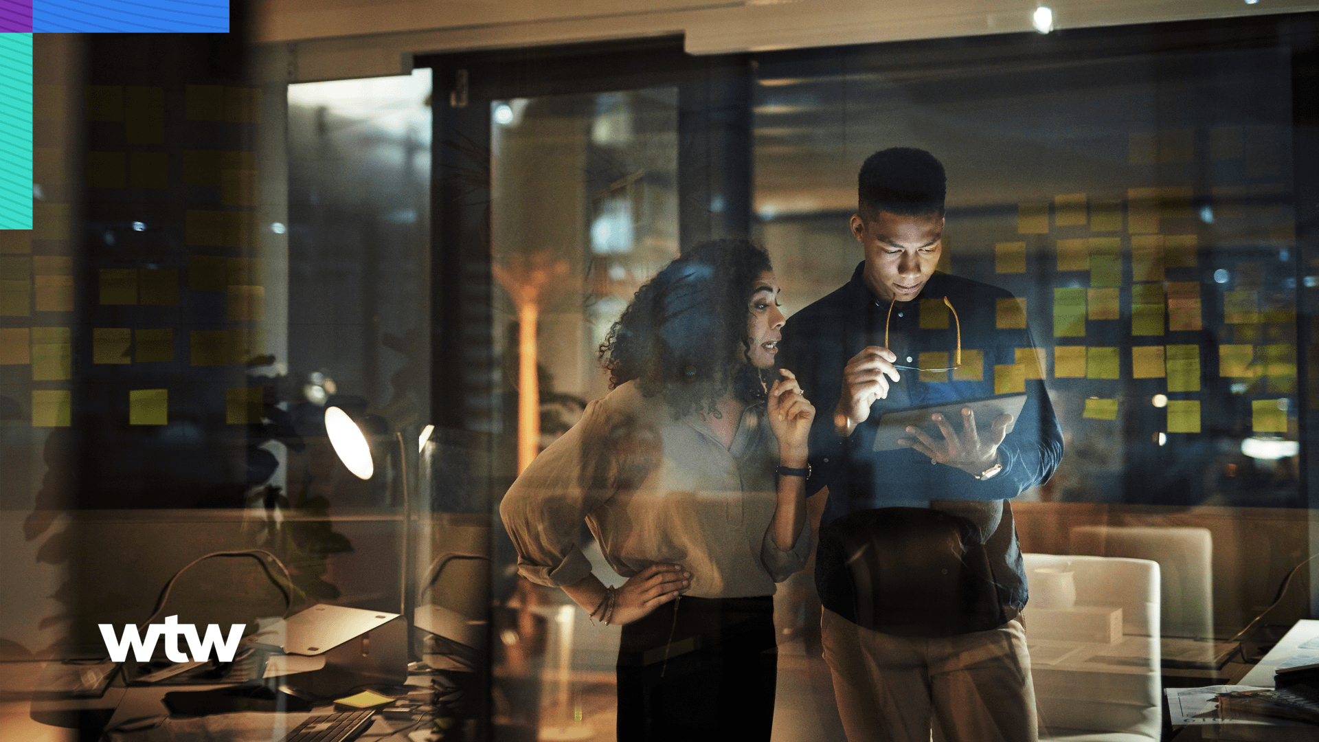 How to create a portfolio of innovation right for your business - WTW