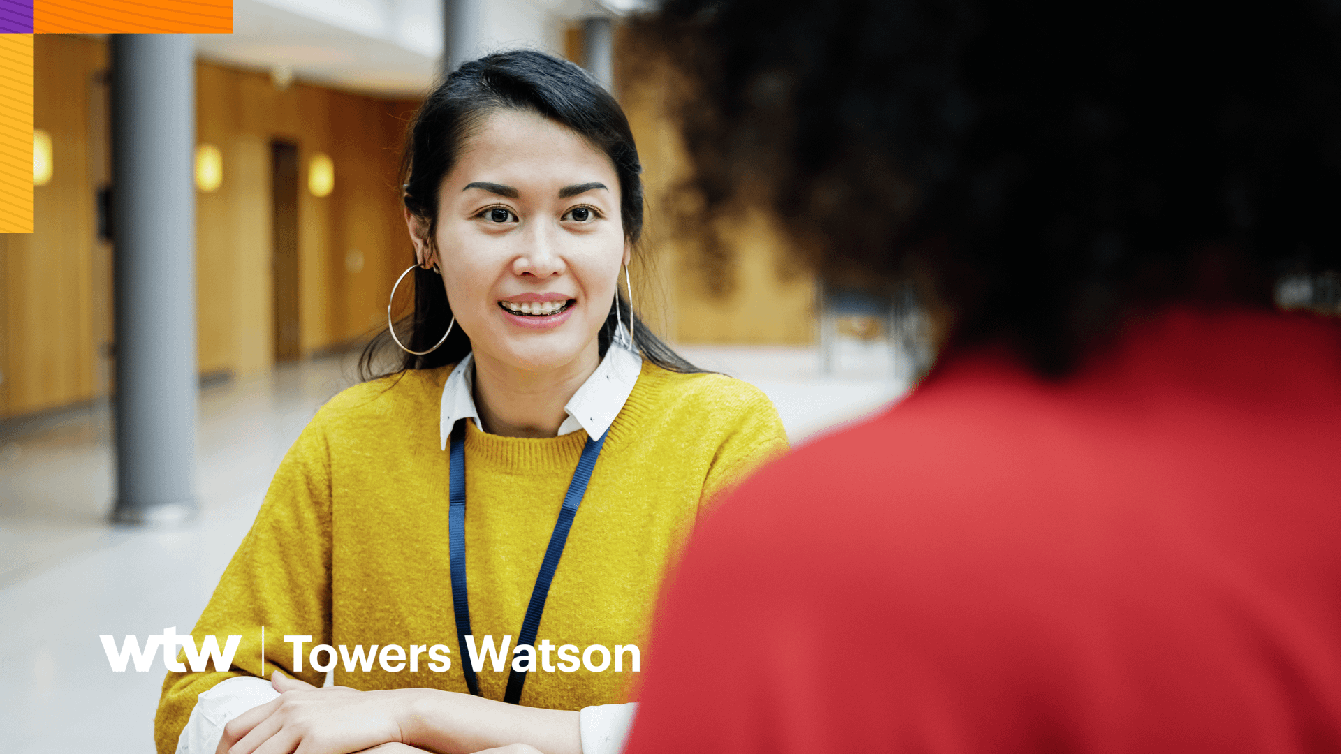 Why two-way employee communication during disruption is critical - WTW