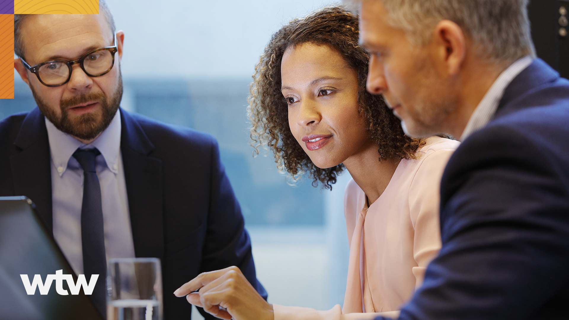 Reaseguro facultativo: equilibra riesgos y oportunidades - WTW