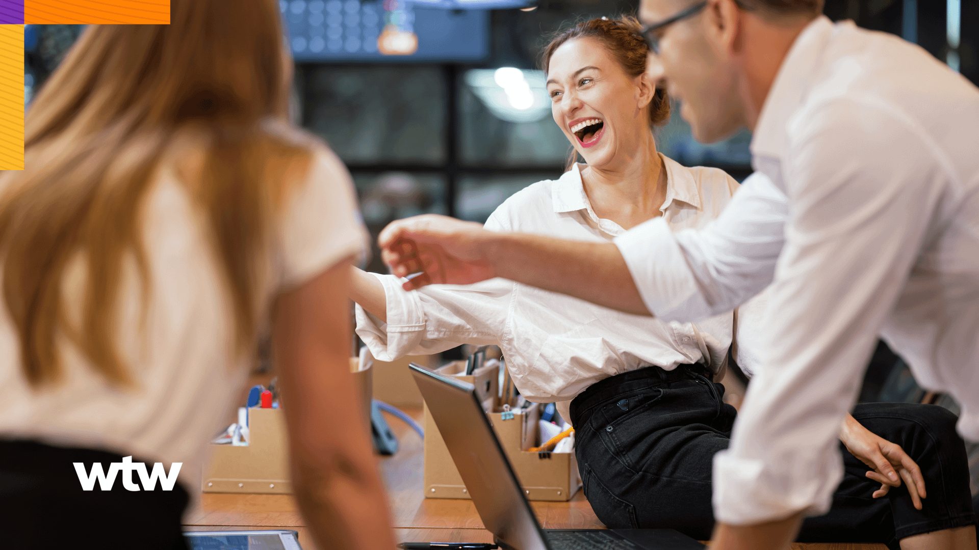 Clear communication is key to effective employee recognition - WTW