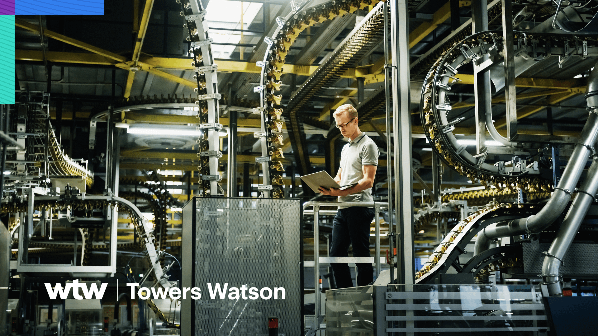 Taking stock of U.S. industrials’ pay-for-performance alignment - WTW