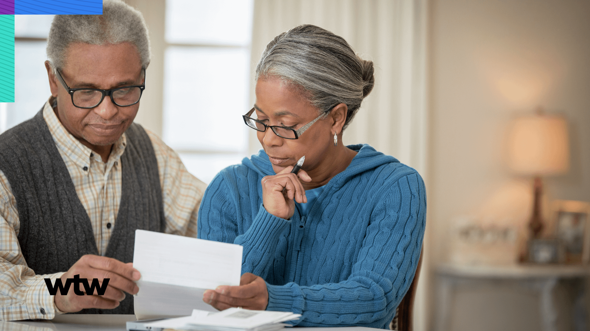 Income tax withholding for uncashed retirement plan checks - WTW
