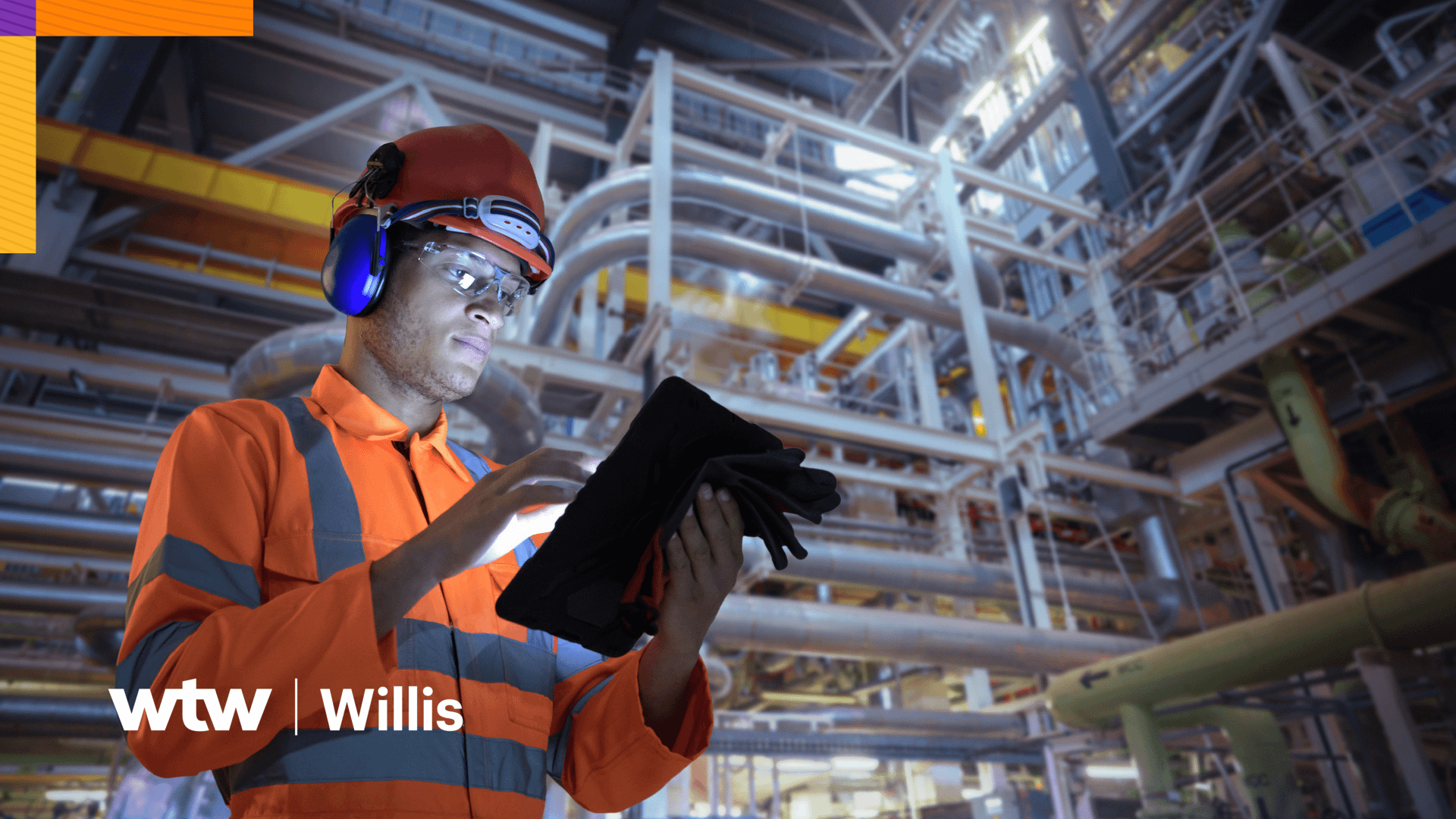 The role of PPP's in managing terrorism risk - WTW