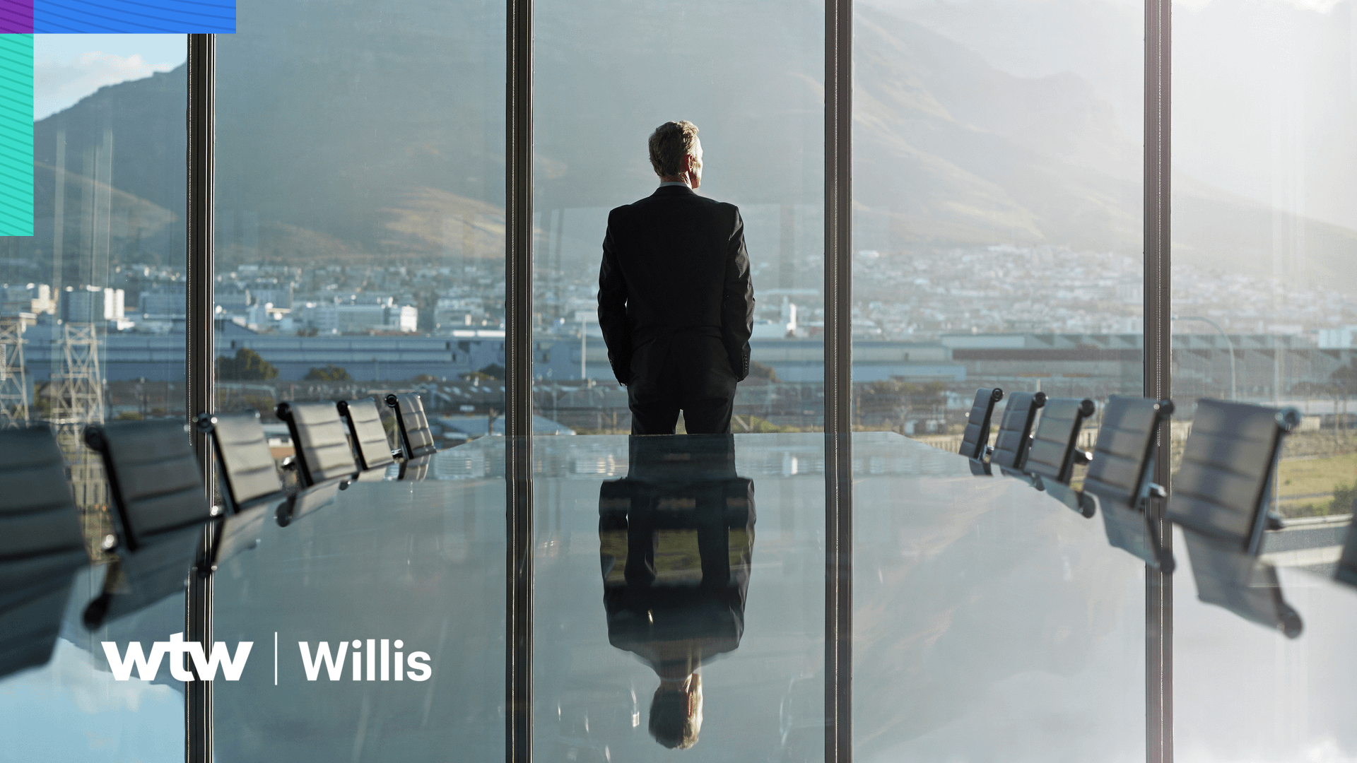 Understanding runoff insurance - WTW