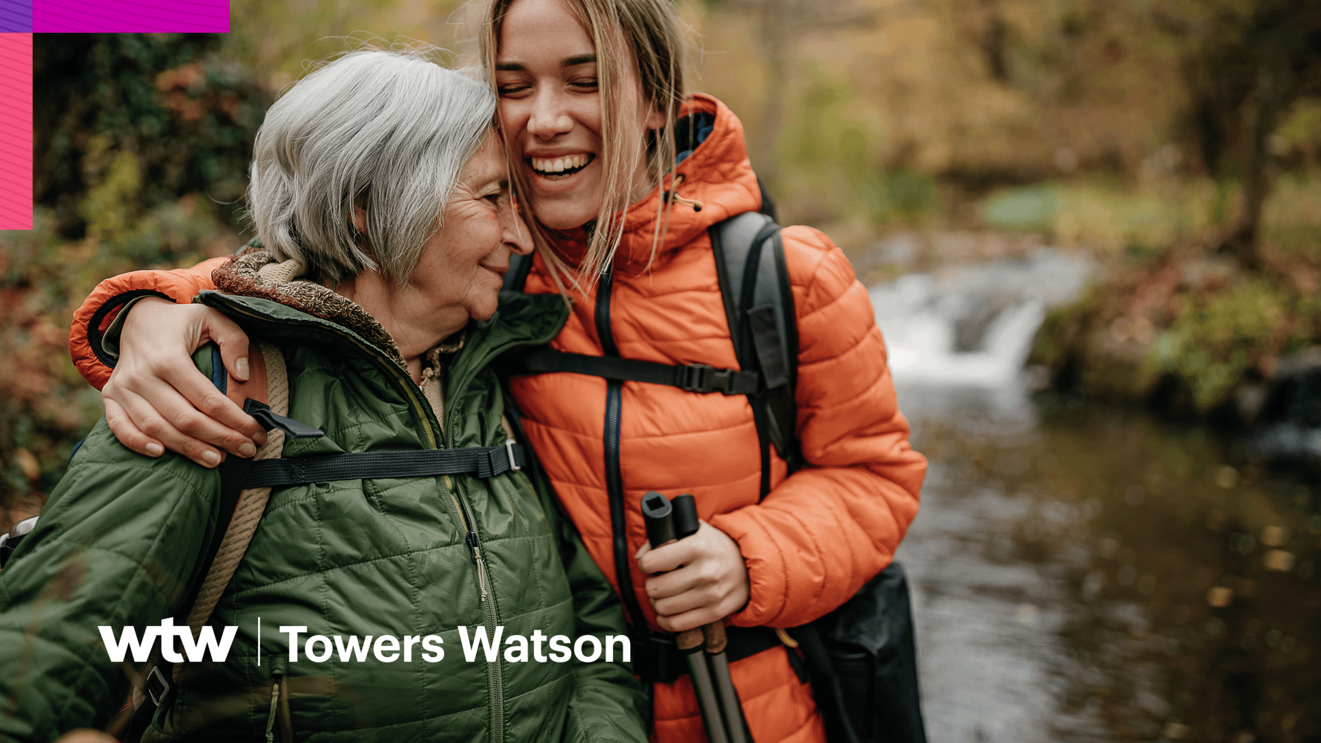 A month of awareness: Breast cancer, mental health and menopause - WTW