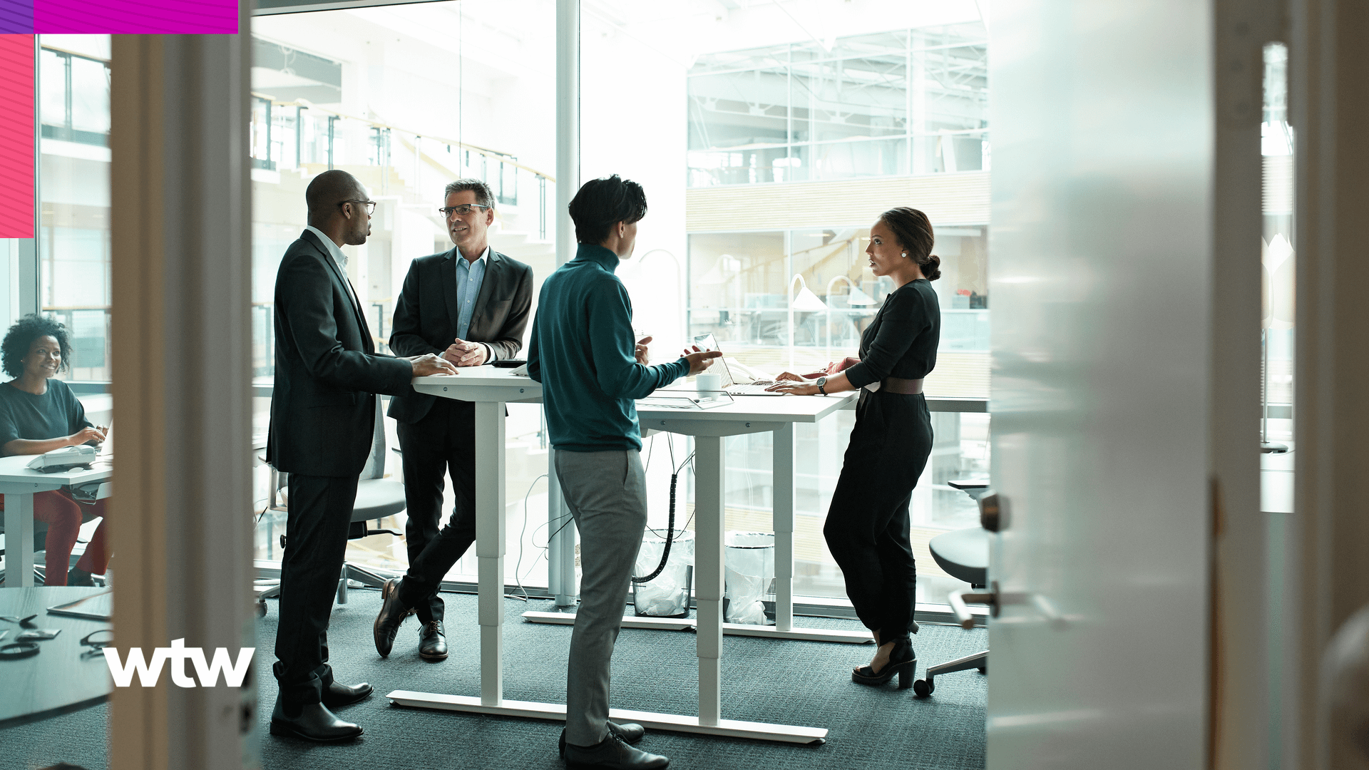 Pension risk transfer: The U.S. and the U.K. compared - WTW