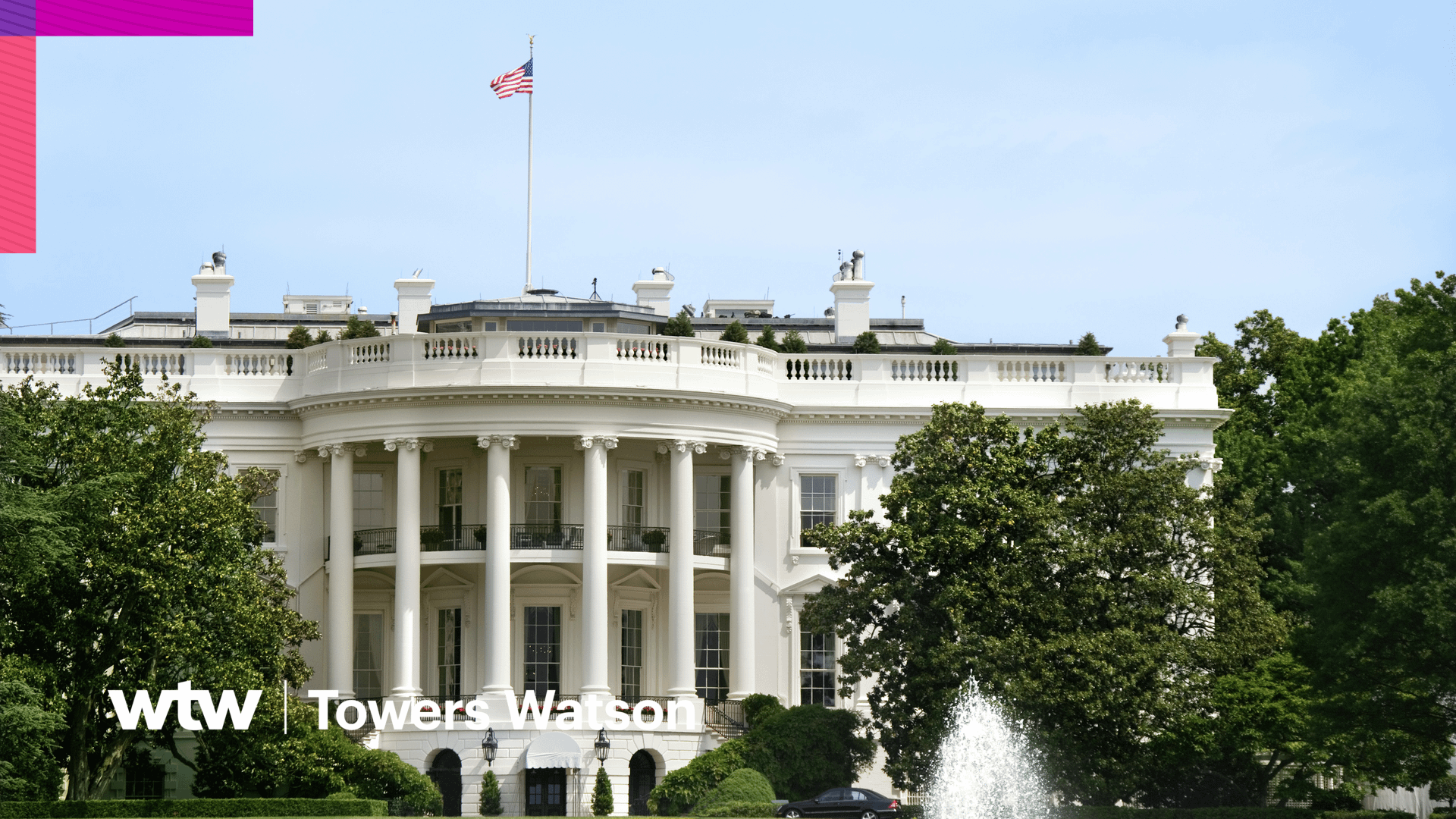 Tariff Update: Impact on Pharmaceuticals and Patient Access - WTW