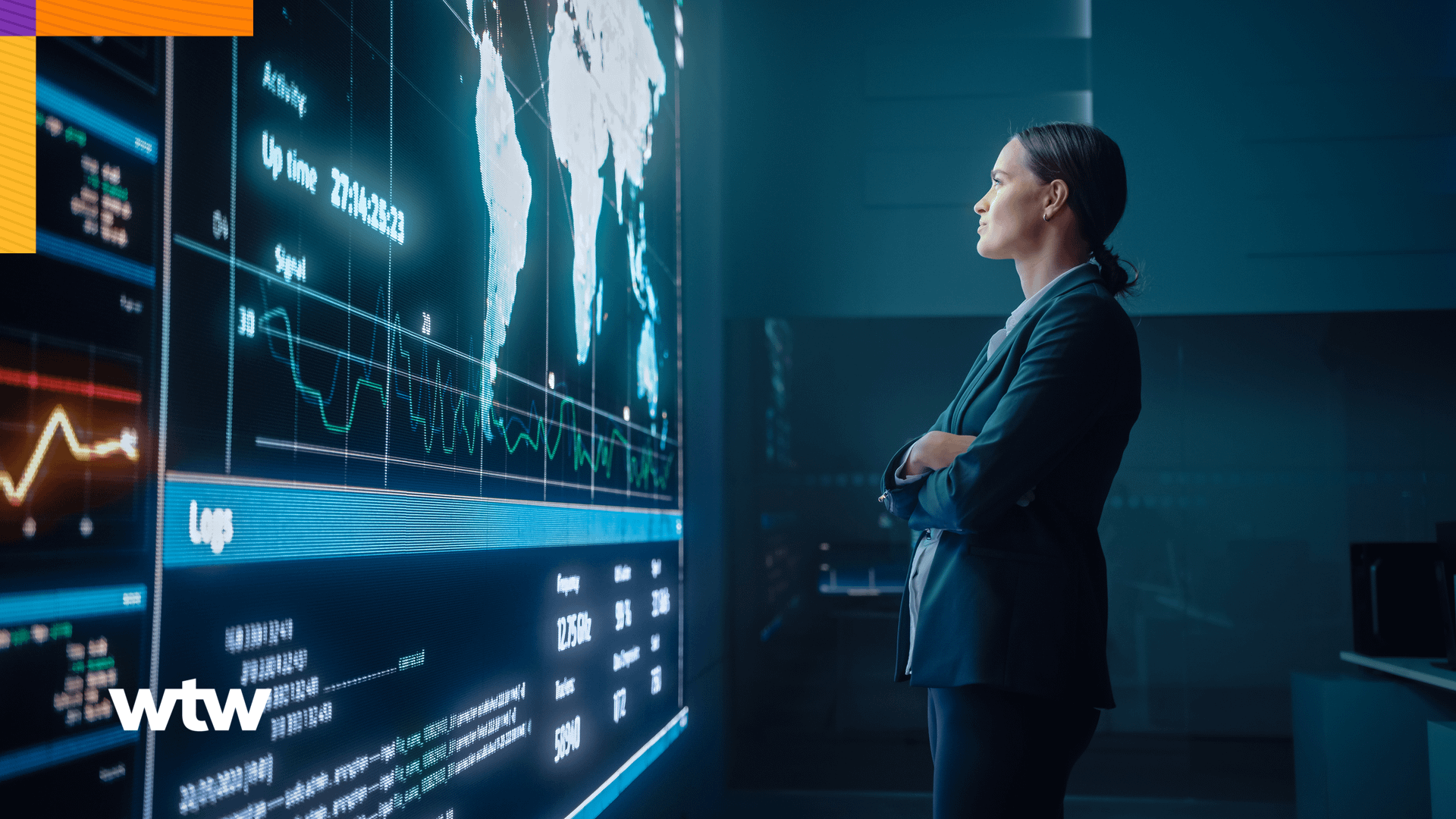 AI Evolution in Insurance - WTW