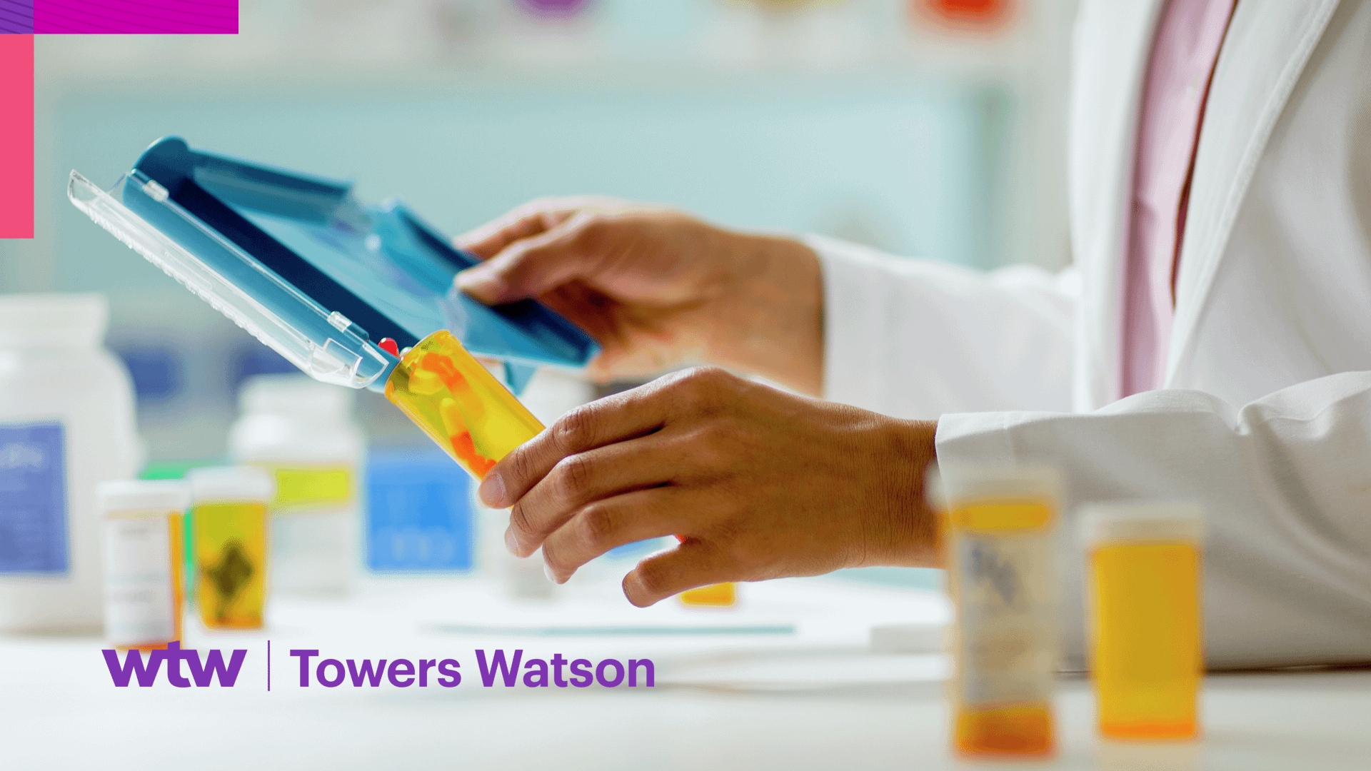 Advancements in obesity care: Emerging therapies ahead - WTW