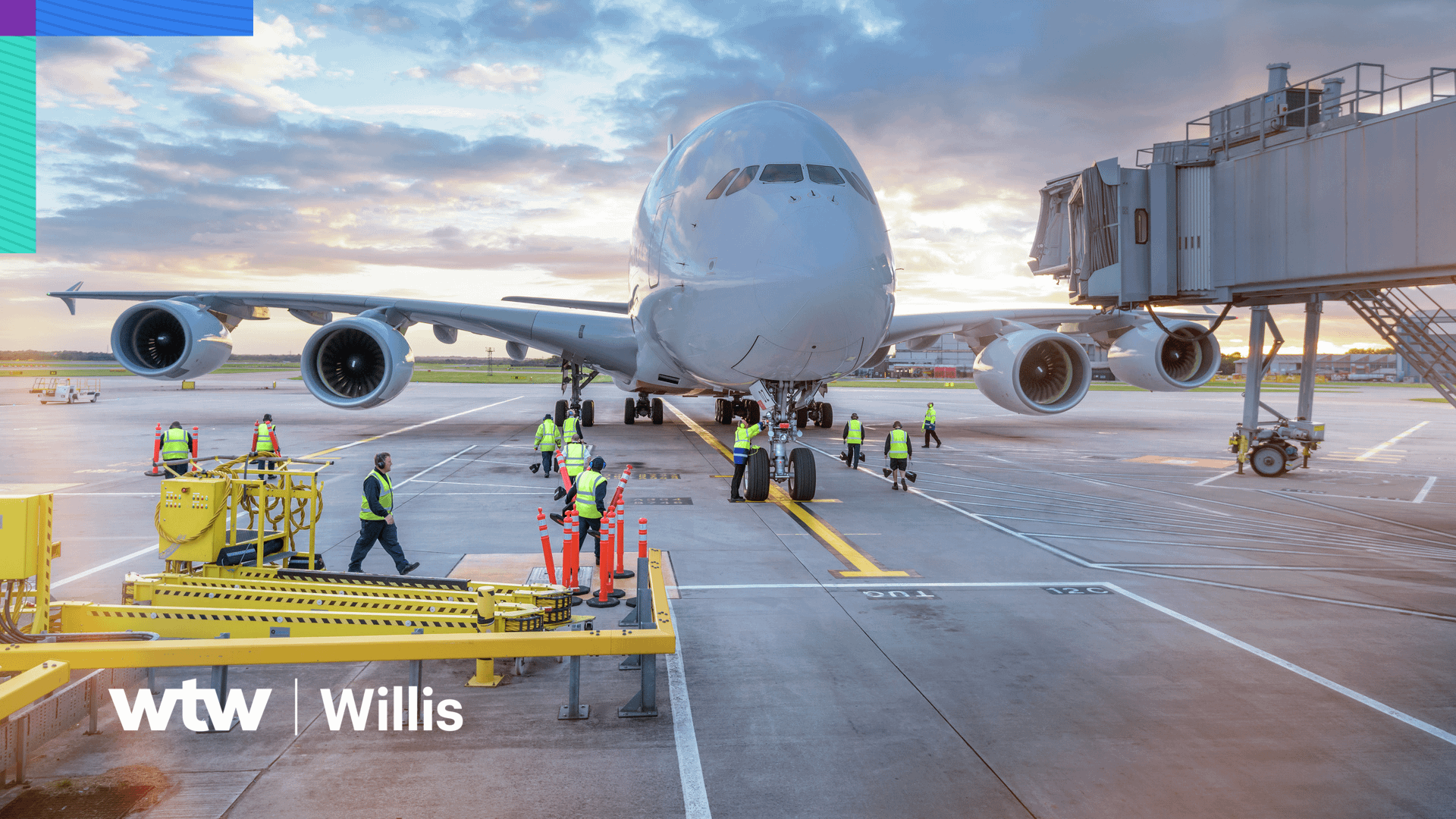 Airline Insurance Market Renewal Outlook: Q4 2025 - WTW