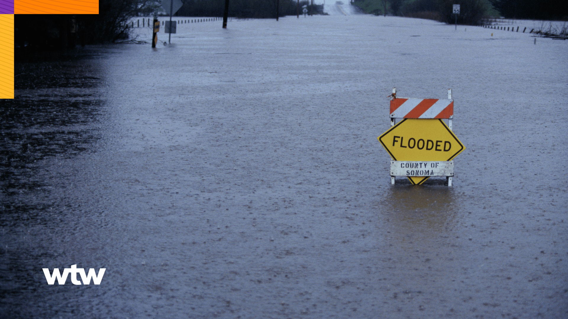 Willis Research Network: Flood & Water Management Research Hub - WTW