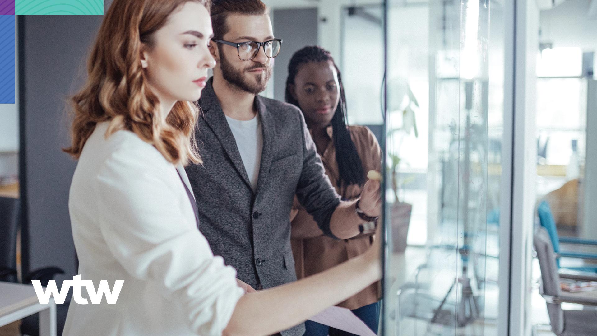 Changes proposed to Division 296 tax - WTW