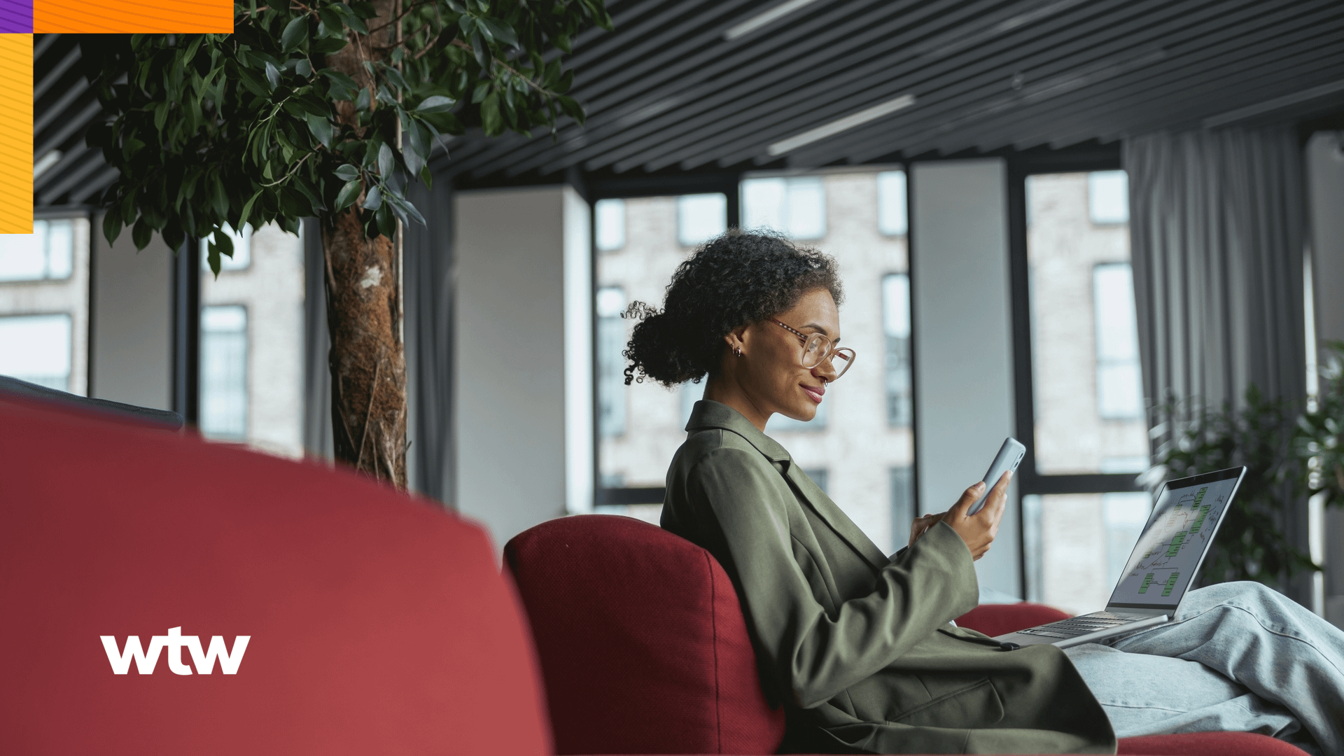 Turbocharging HR: Improving performance management with AI - WTW