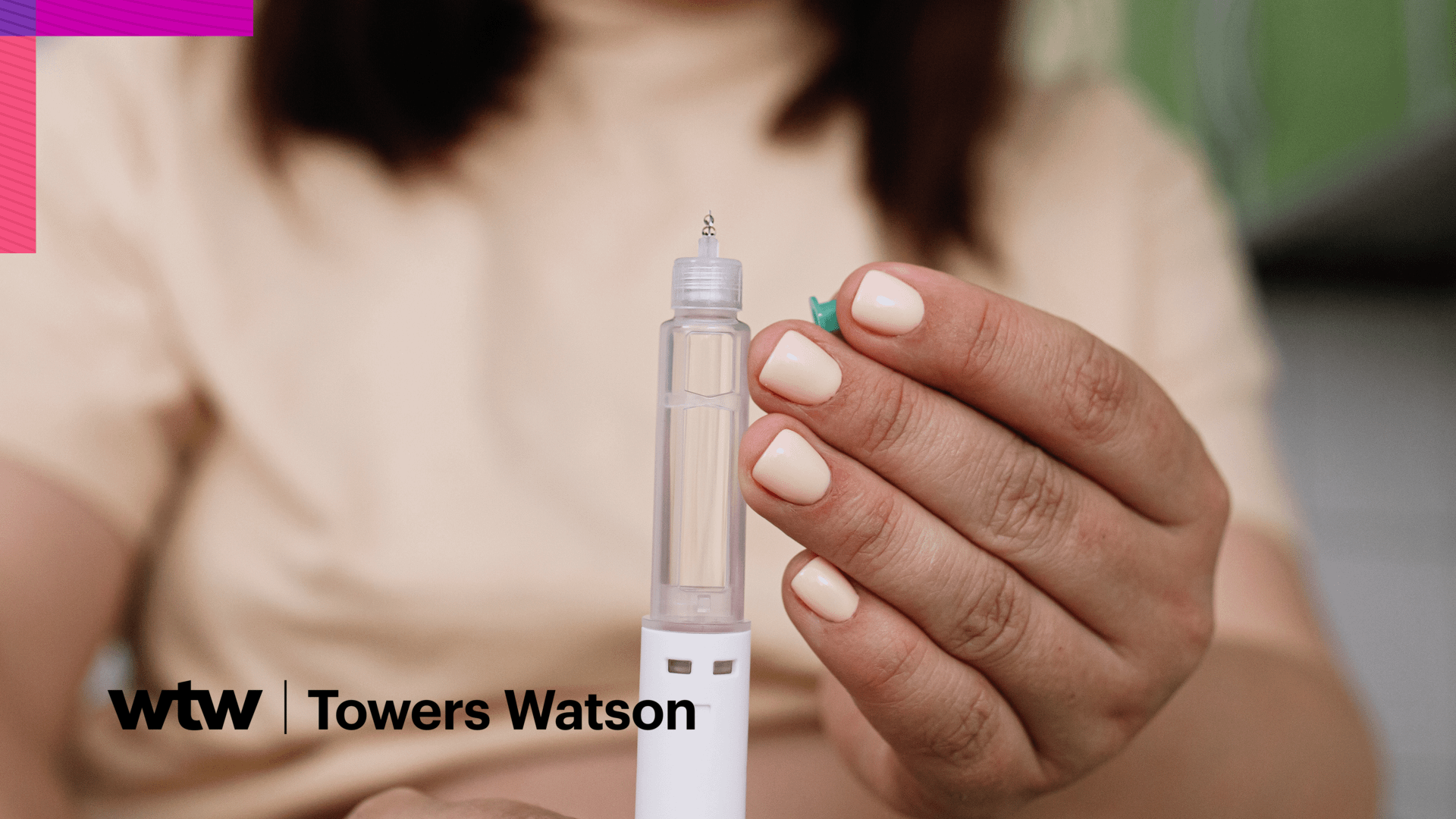 Direct Access to Pharmaceuticals: DTC, DTP & DTE for Employers - WTW