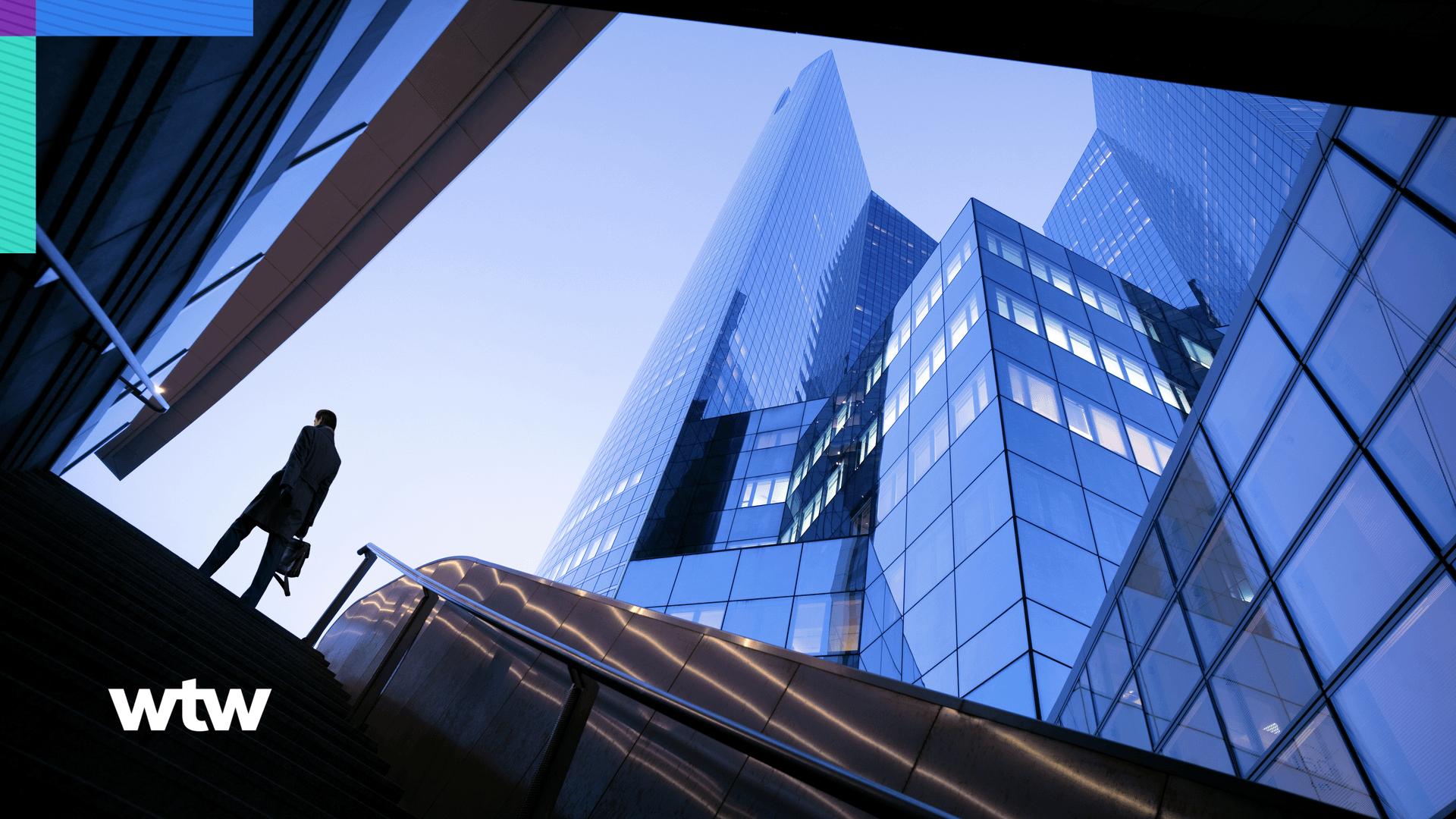 Quantifying political violence risk through advanced analytics - WTW