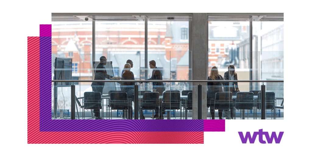 What future leaders want from executive pay - WTW