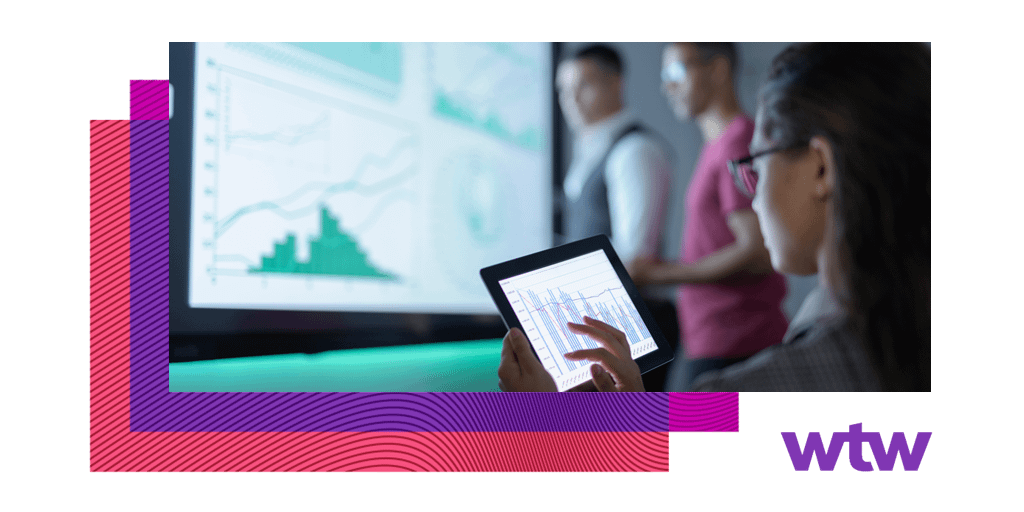 ESG Reframing: Incentives for Responsible Practices - WTW