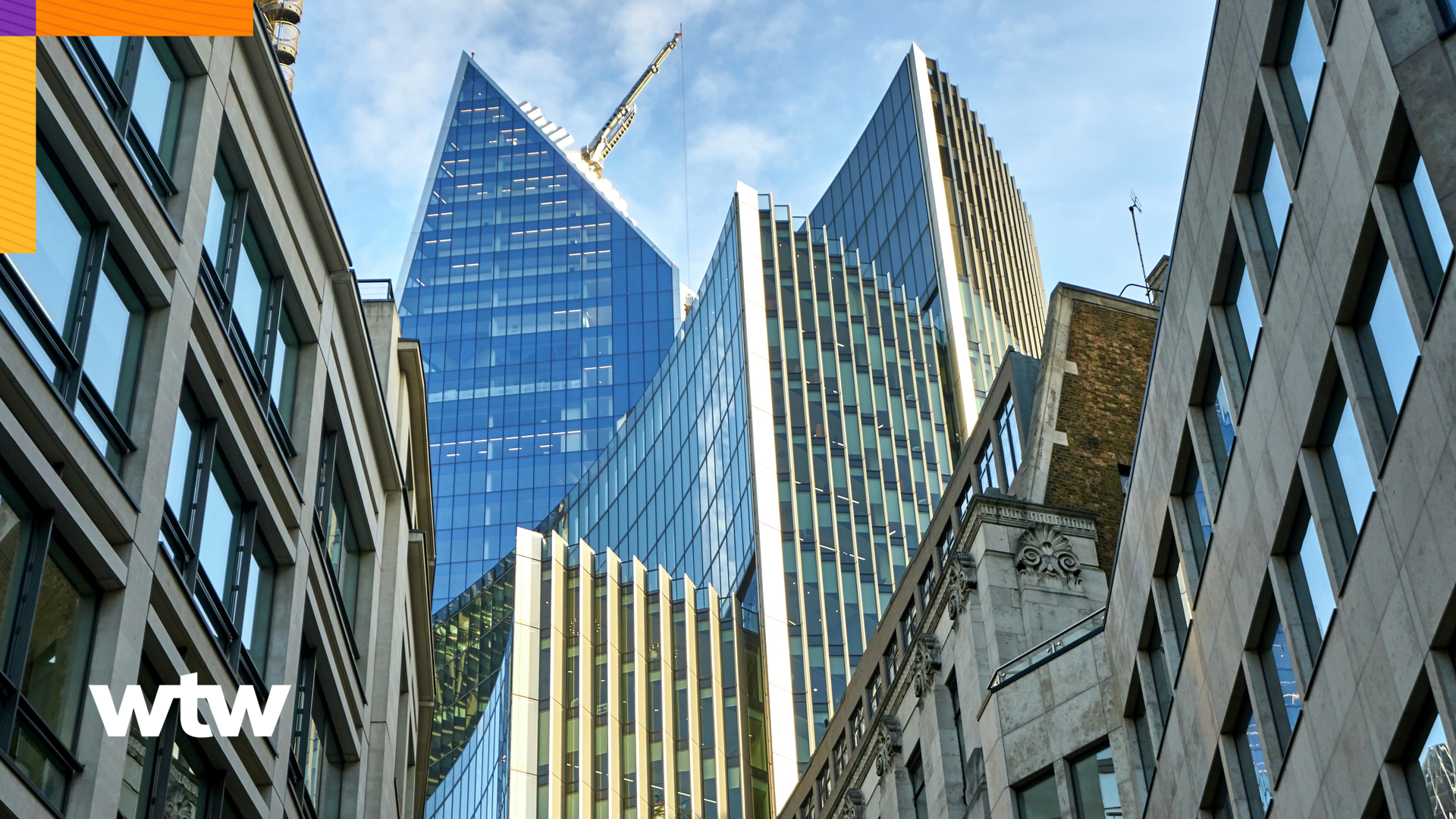 Willis appoints Ollie Moore as Head of Broking for Pacific - WTW