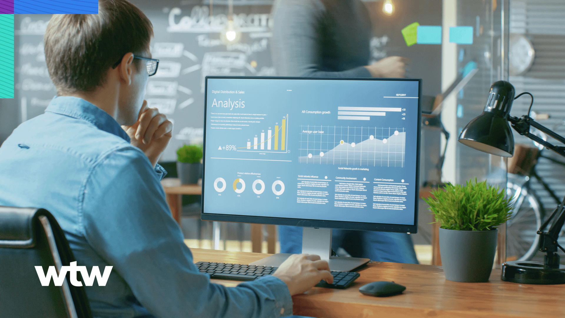 DB policy update: Government responds to Work and Pensions Committee - WTW